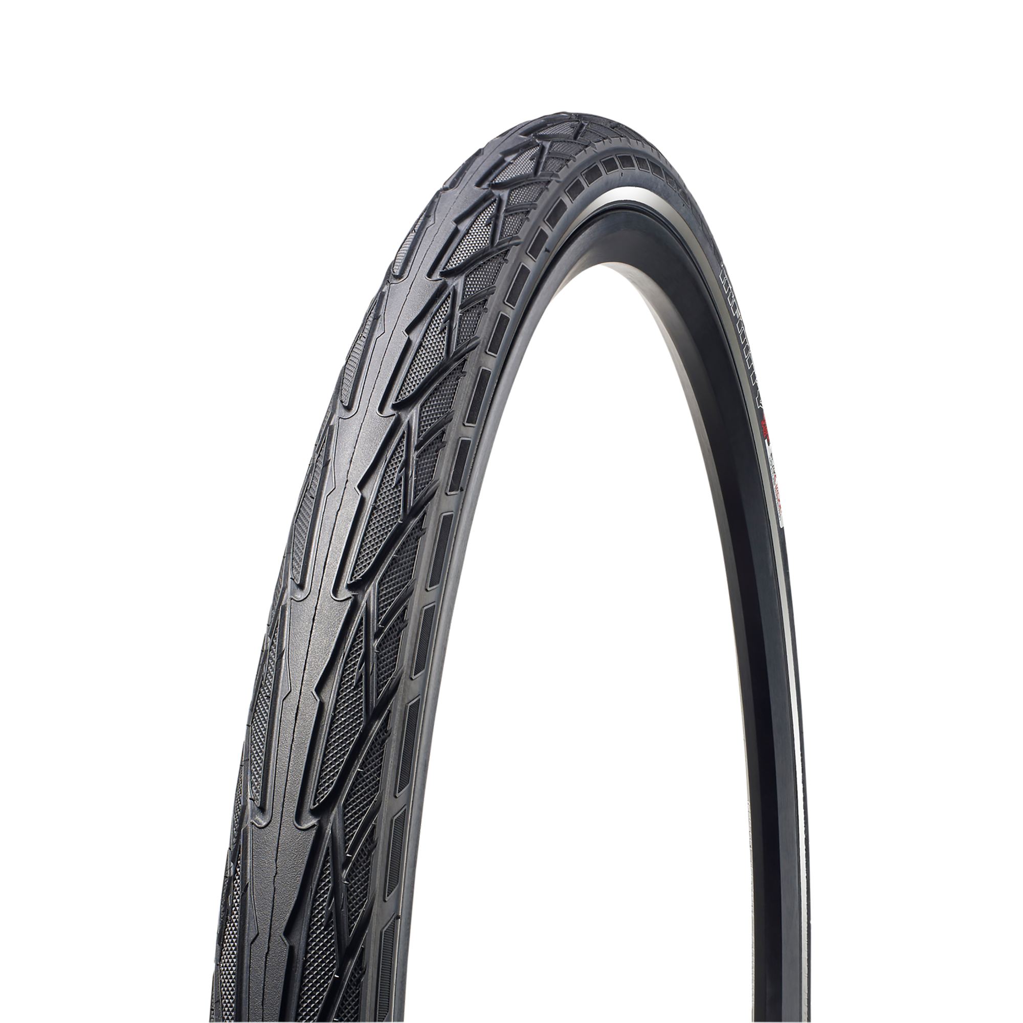 Pneu Vélo de Ville Infinity Sport Reflect