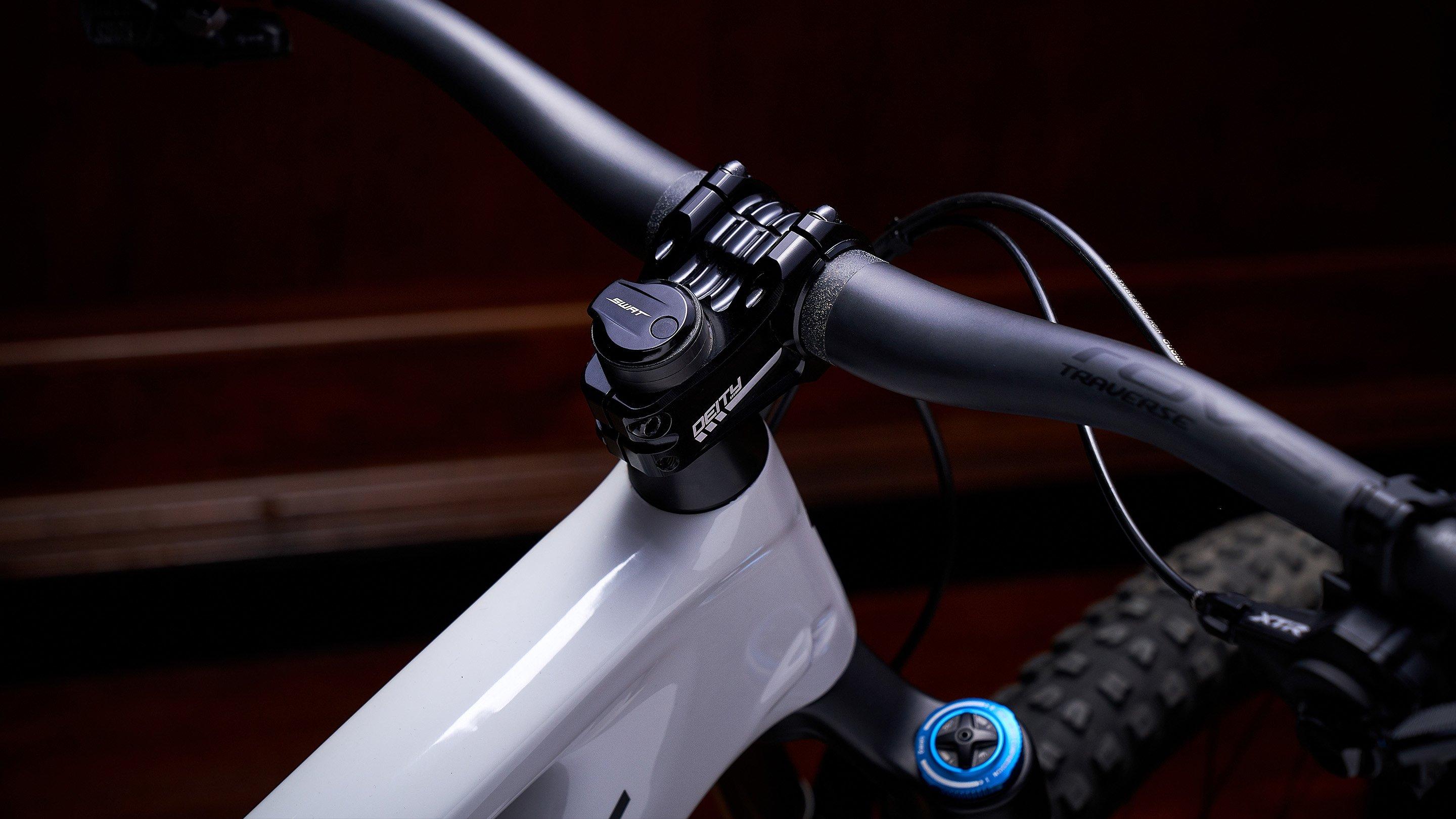 S-Works Enduro | Specialized.com