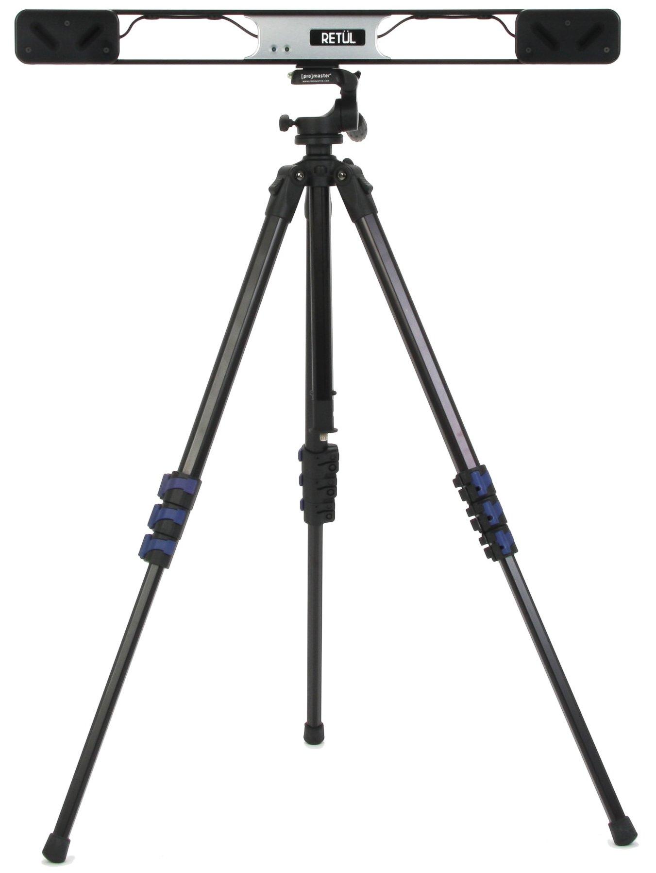 Vantage Motion Capture System Package | Specialized.com