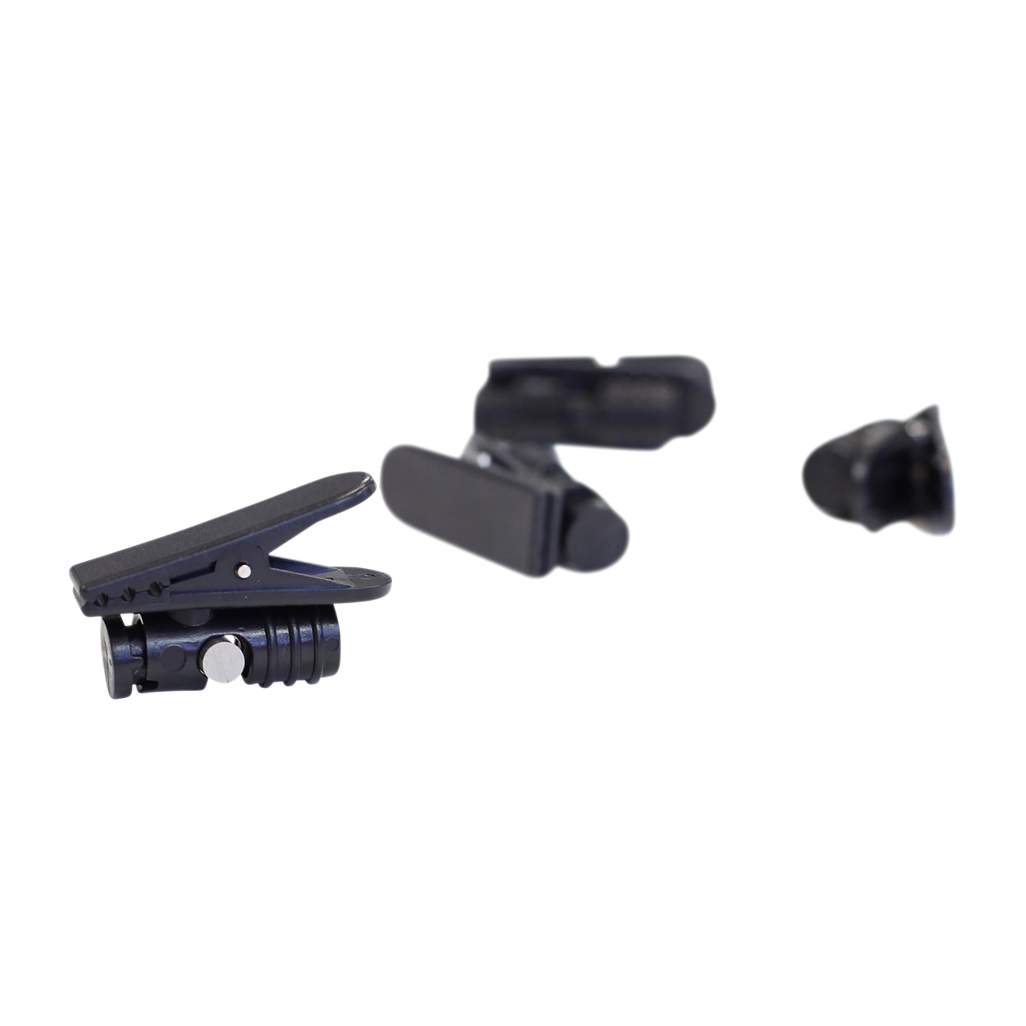 Clips Para Retül Harness Wireless