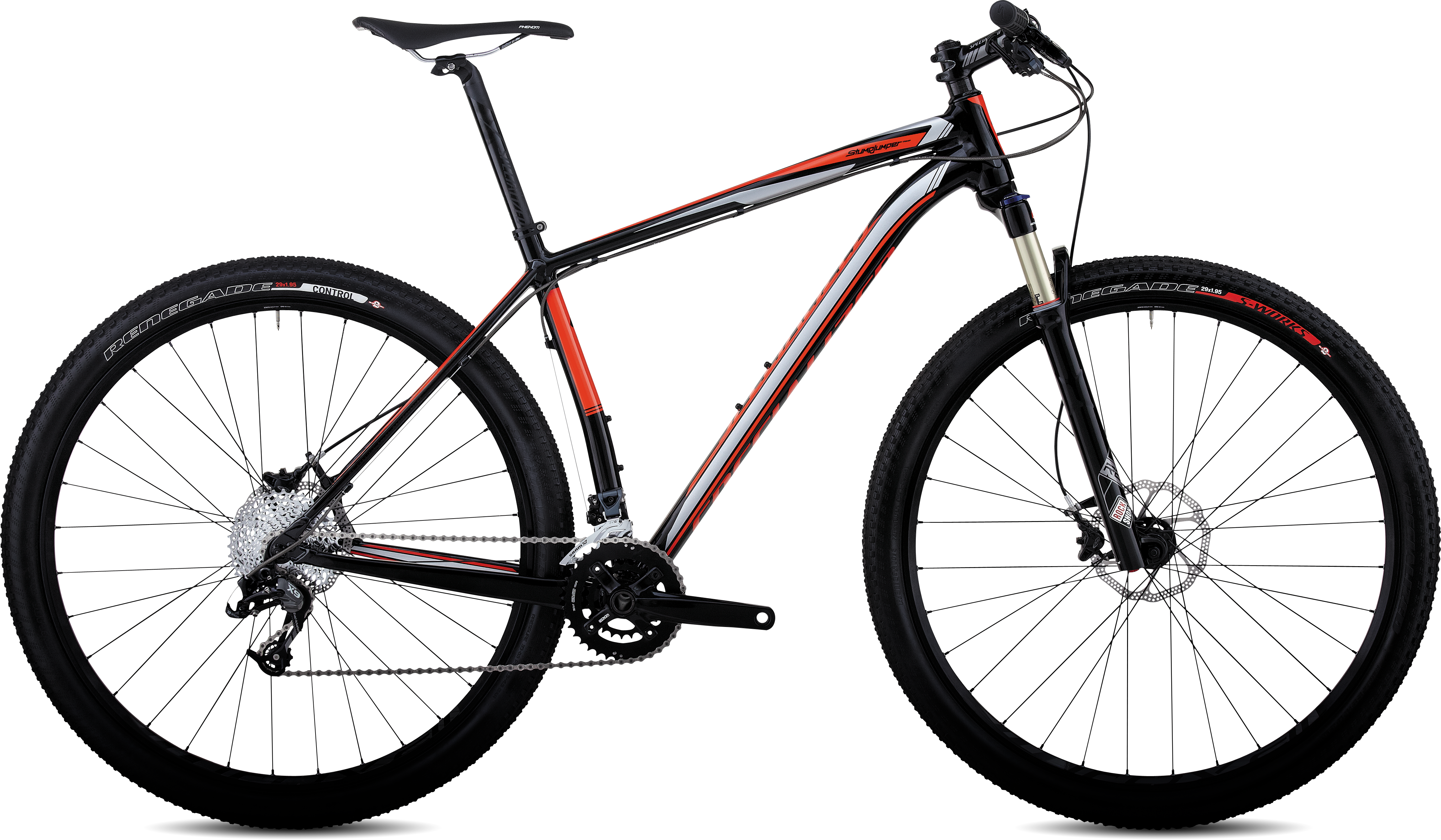 Specialized stumpjumper comp 2012 store