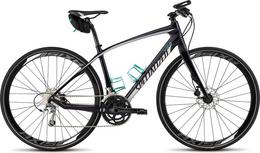 Vita Comp Carbon Disc EQ Specialized