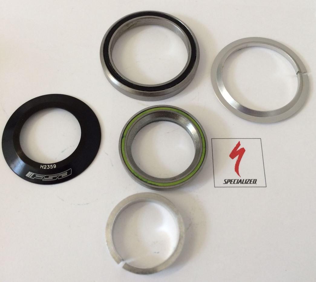 14 GLOBE DAILY ALLOY REAR RACK – Kombina