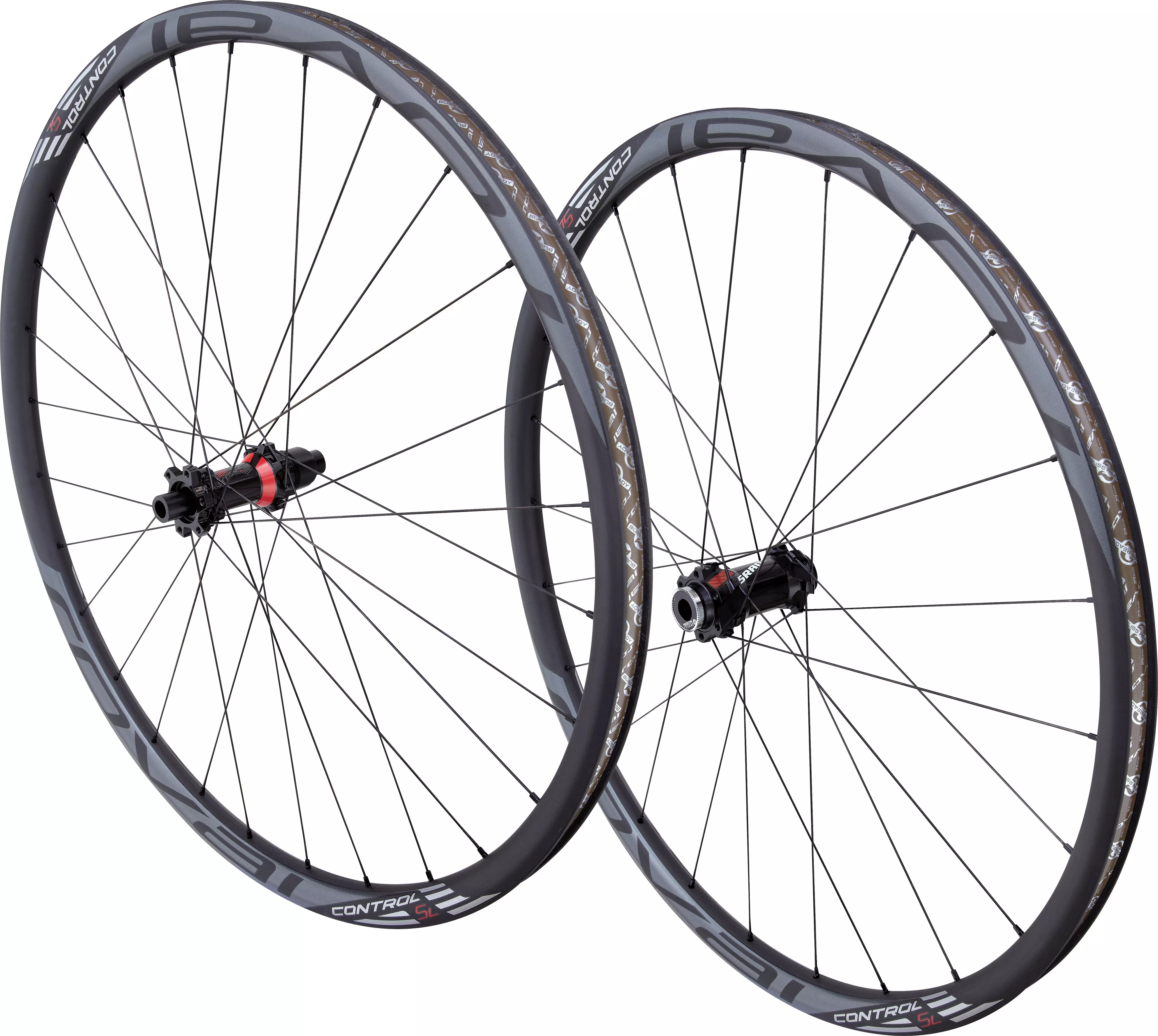 Bike Wheels - Specialized