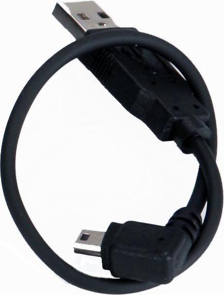 USB A Male to Mini B Charger Cable