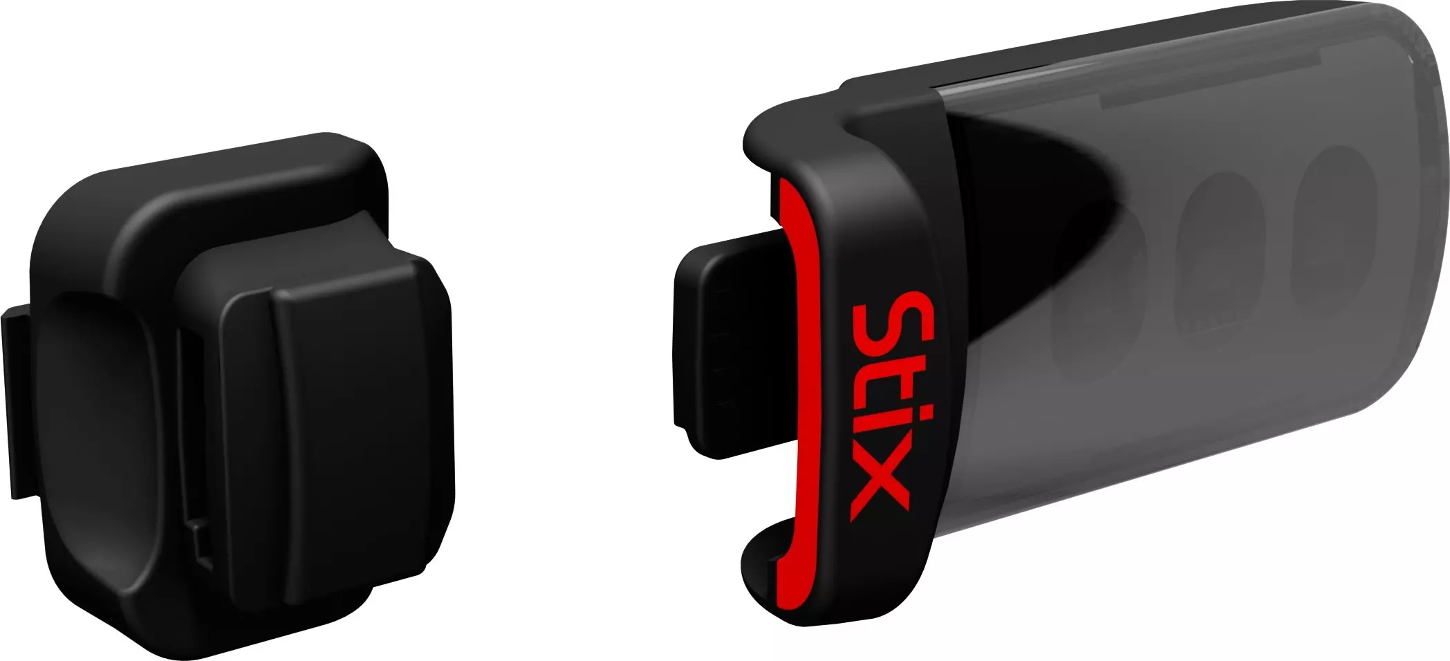 Replacement Stix Clip In Break Away Mount Core