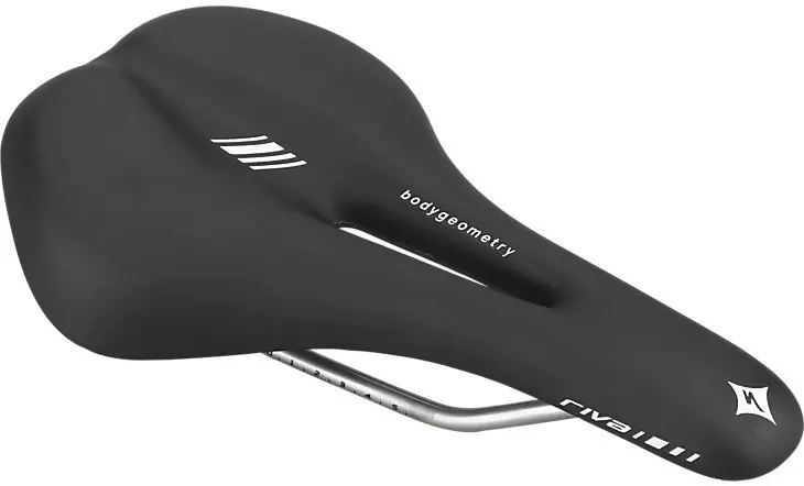 Specialized body geometry saddle women's store