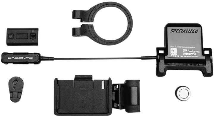 SpeedZone Mount Kit | Specialized.com