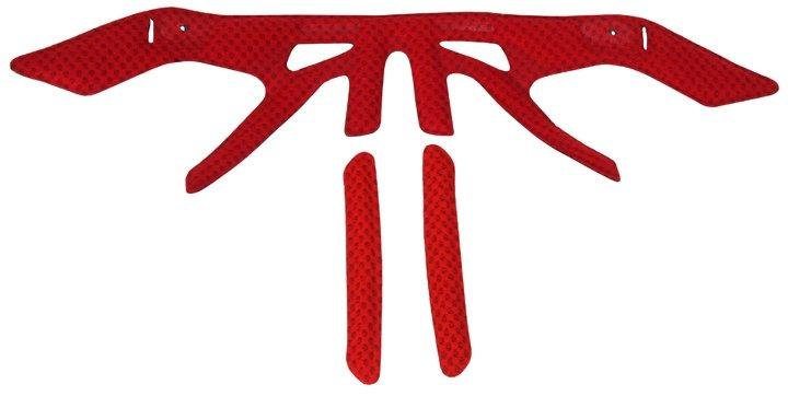 S-Works Evade Pad Set