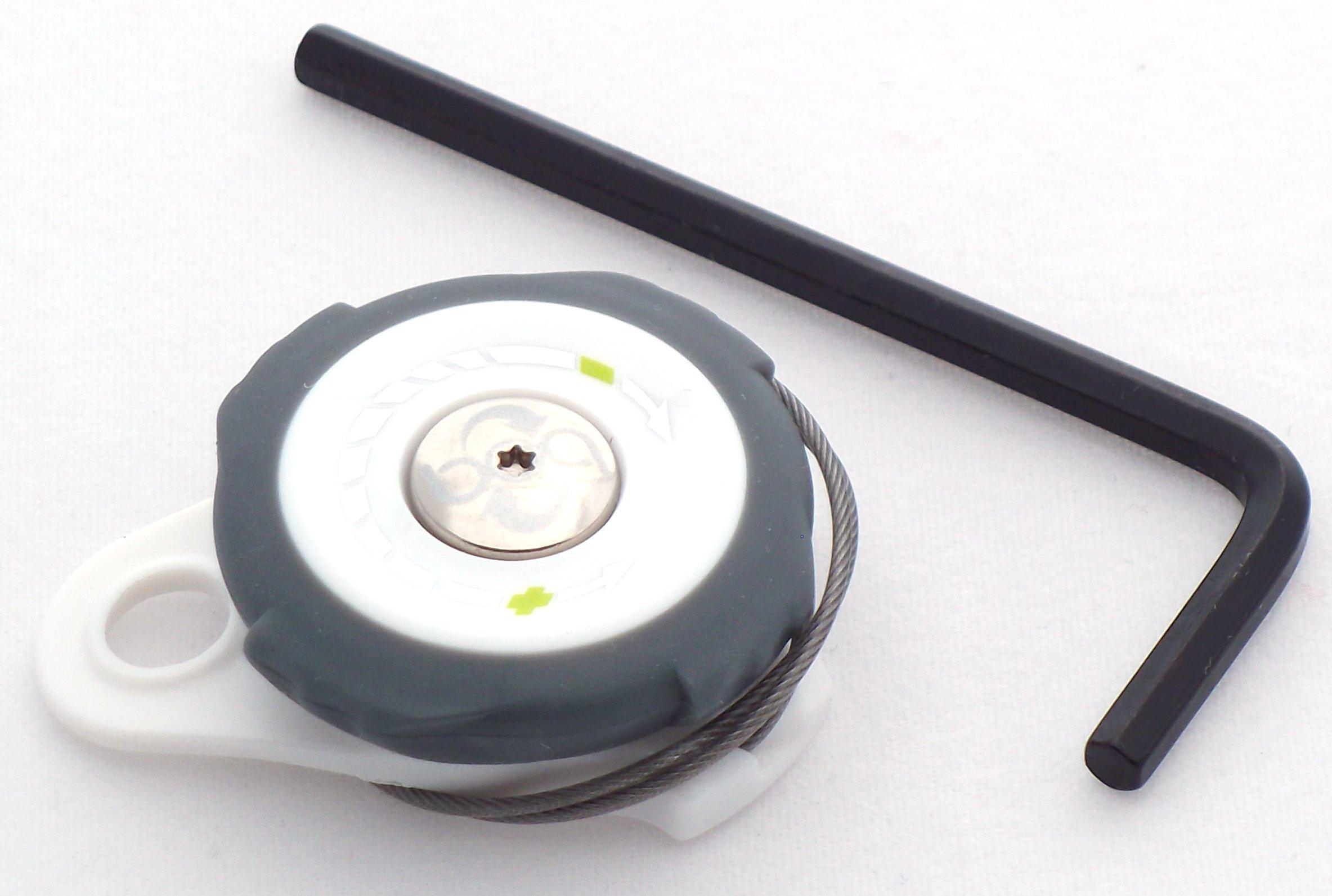 S2-Hex Boa® Cartridge