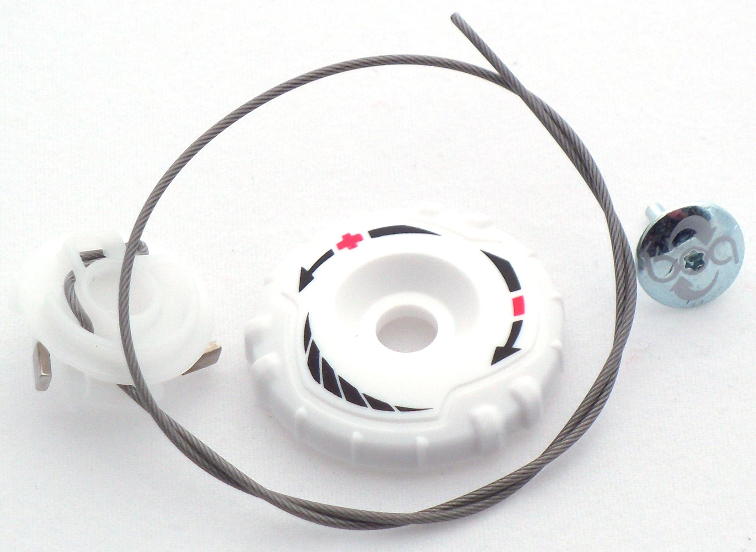 S1-M Boa® Dial