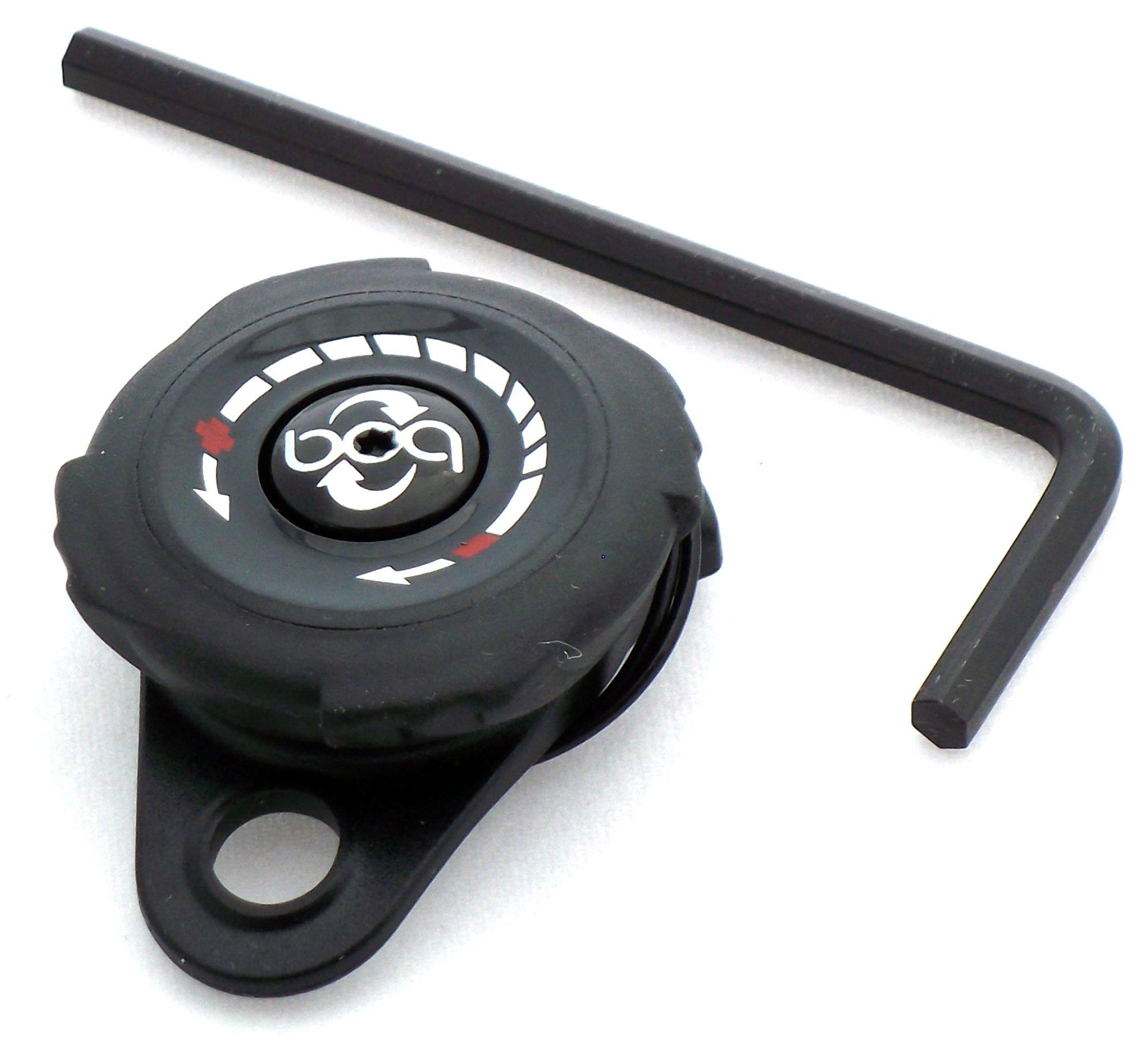 S2-Hex Boa® Cartridge