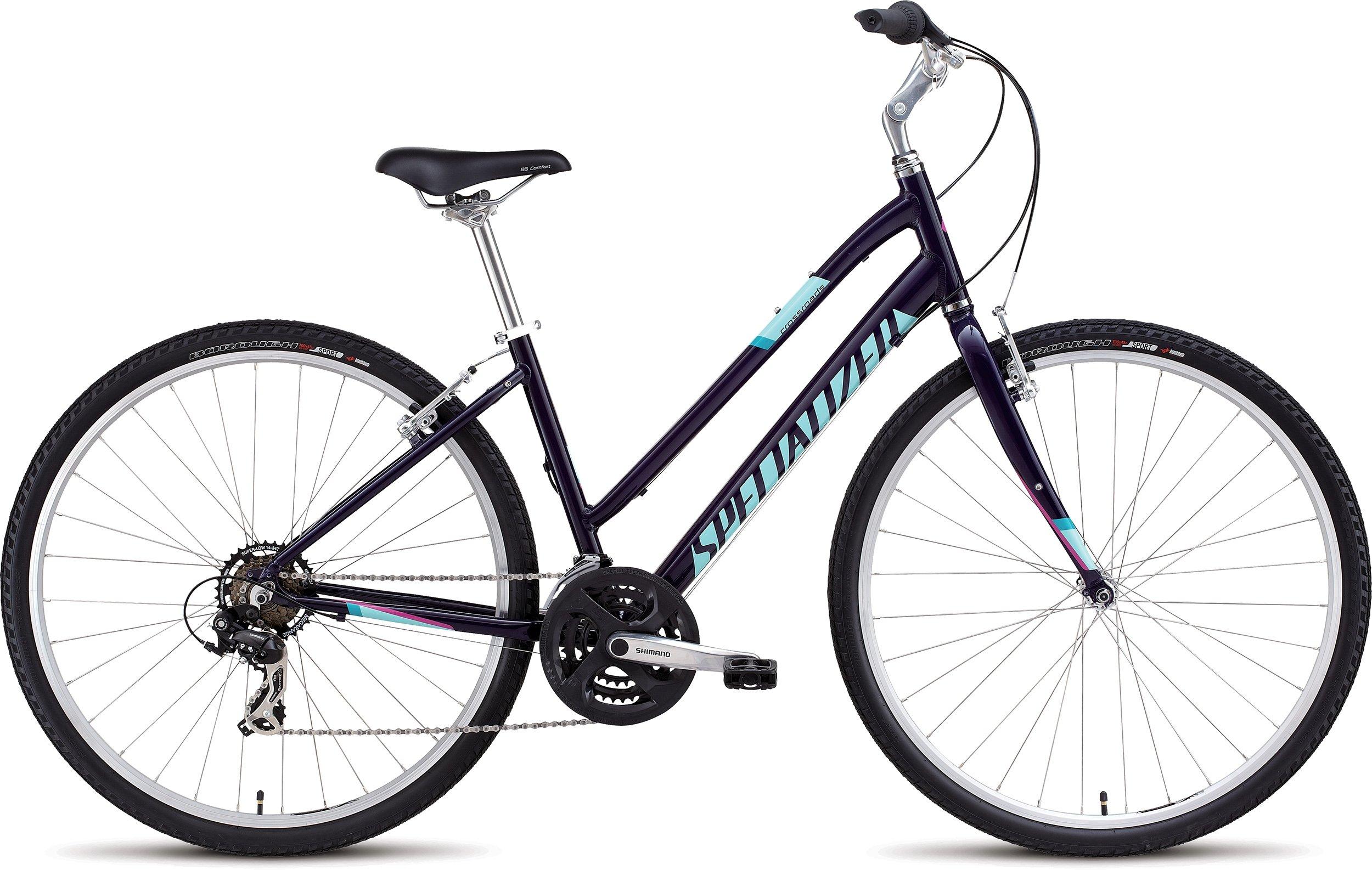 Specialized Crossroads Sport Step Through 2015 Specifications | atelier-yuwa.ciao.jp