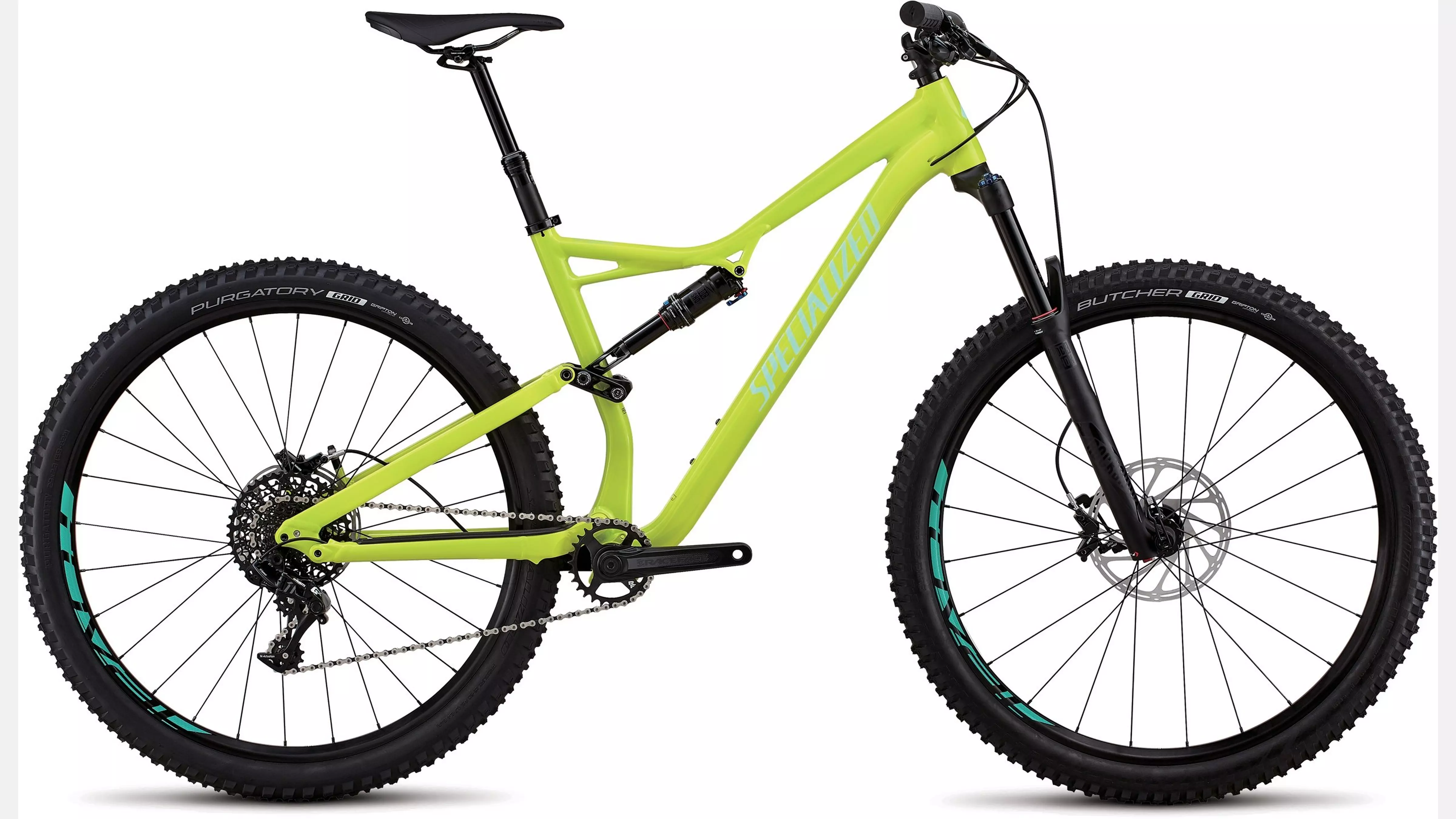 Stumpjumper Comp Alloy 29/6Fattie Stumpjumper Comp Alloy 29/6Fattie