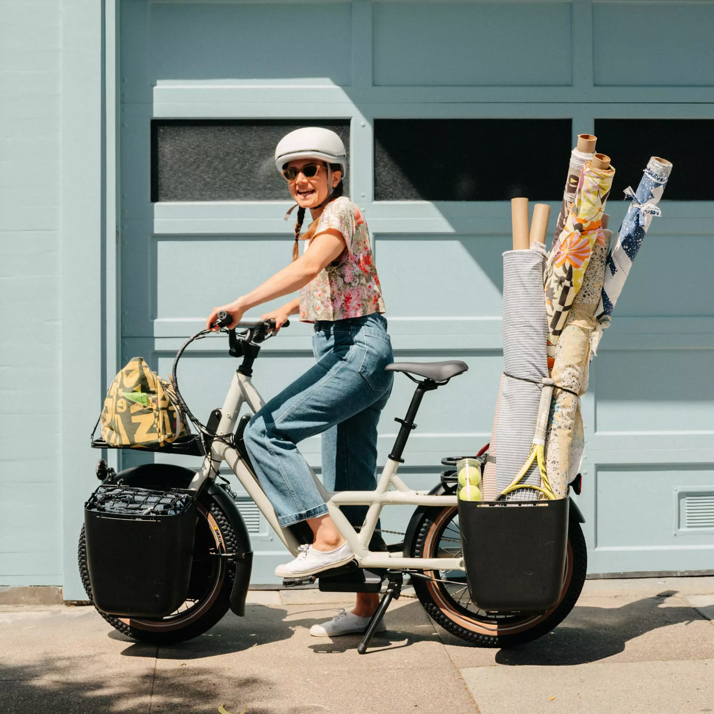 Compare Globe Haul Bikes | Specialized.com