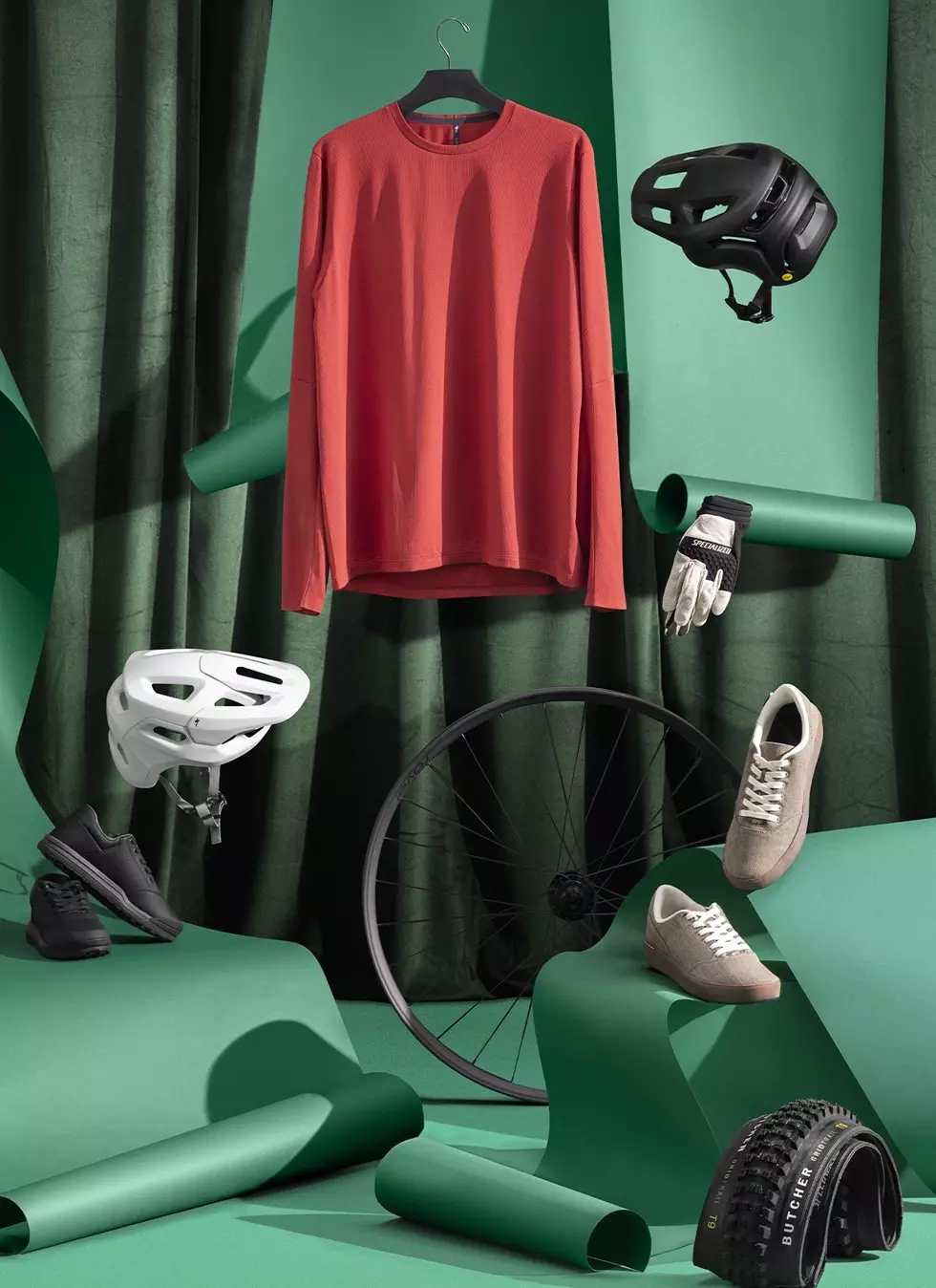 Road Bikes - Specialized