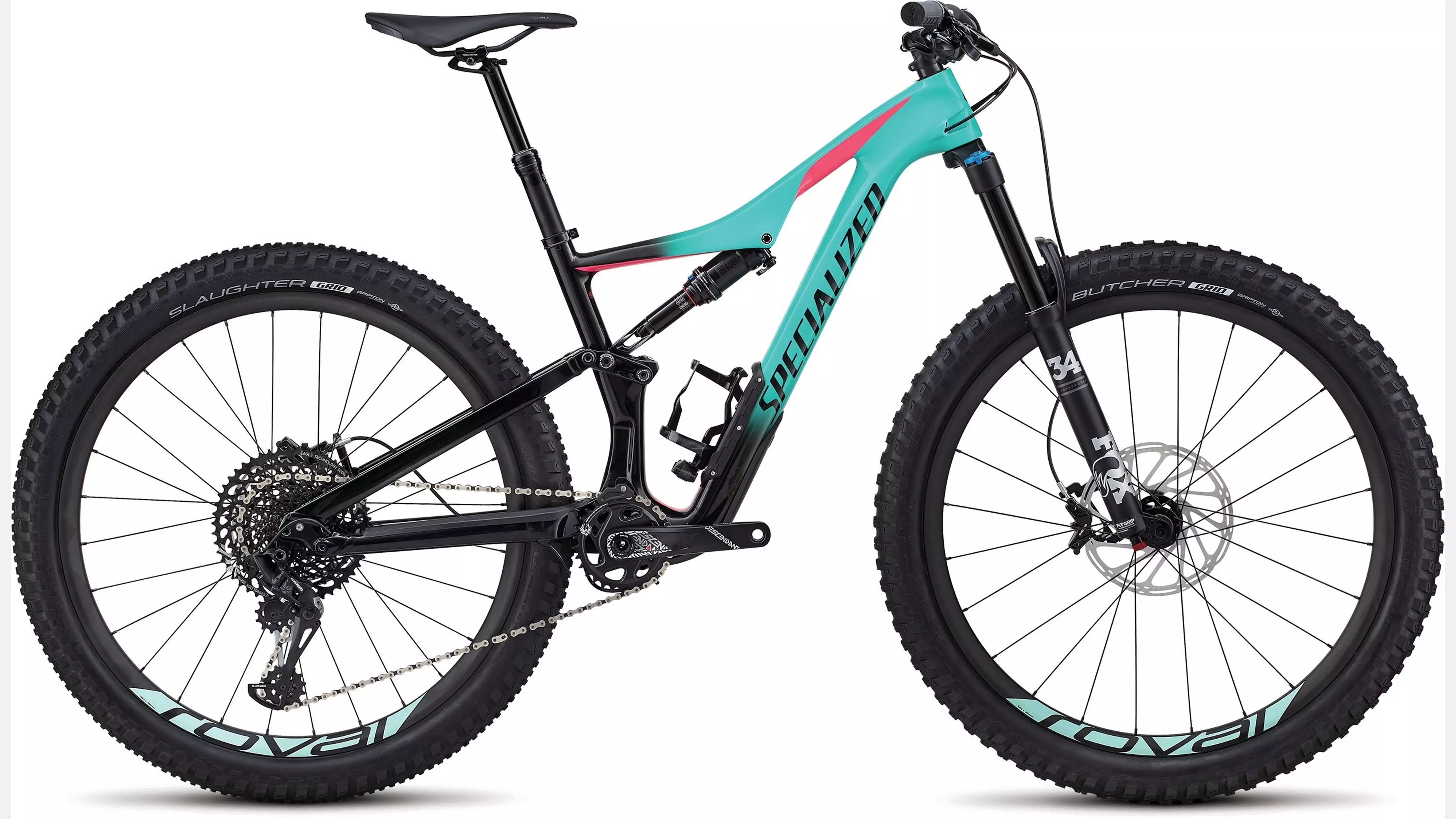Rhyme Expert Carbon 27.5 Rhyme Expert Carbon 27.5
