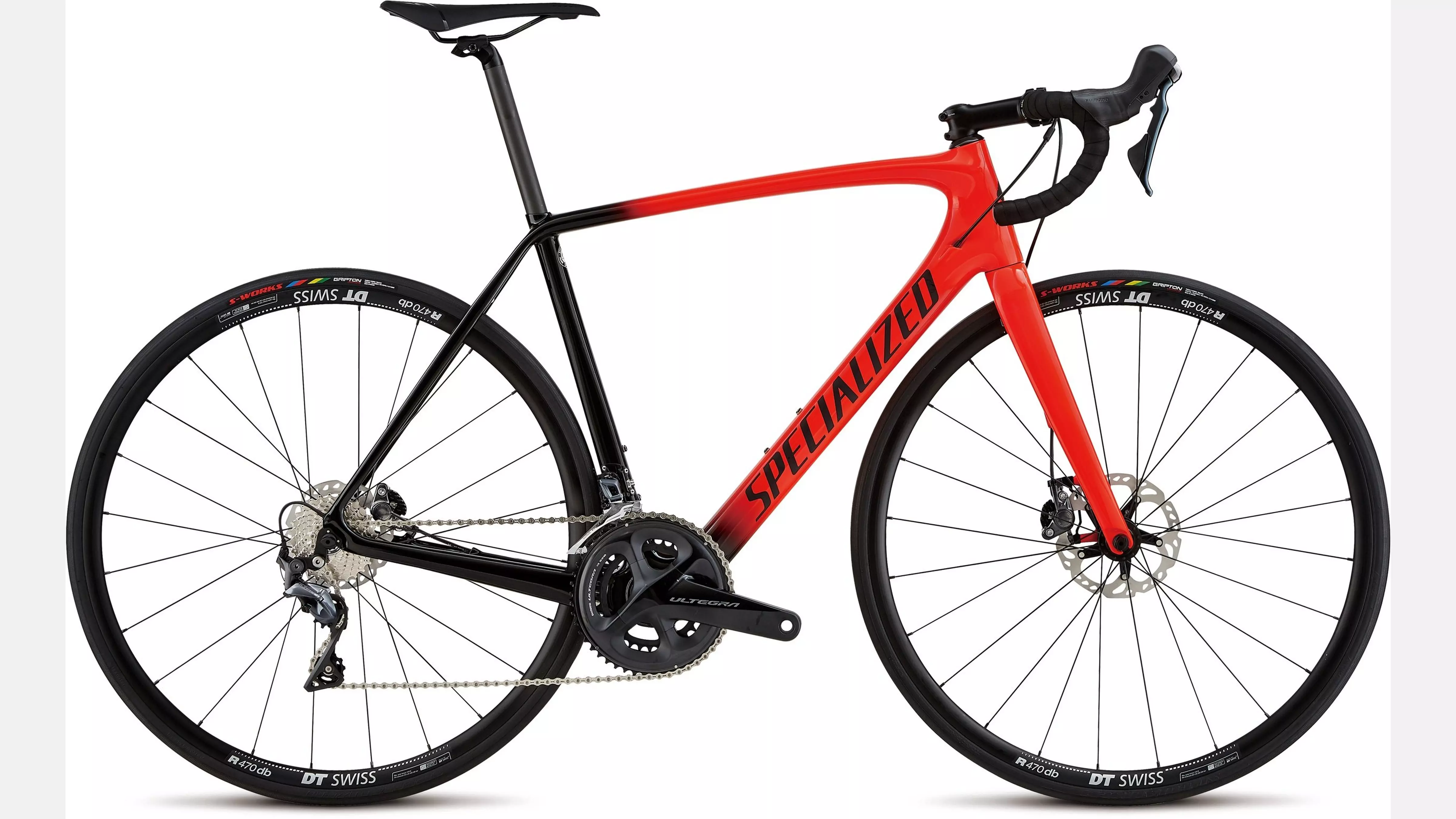 Men's Tarmac Comp Disc Men's Tarmac Comp Disc