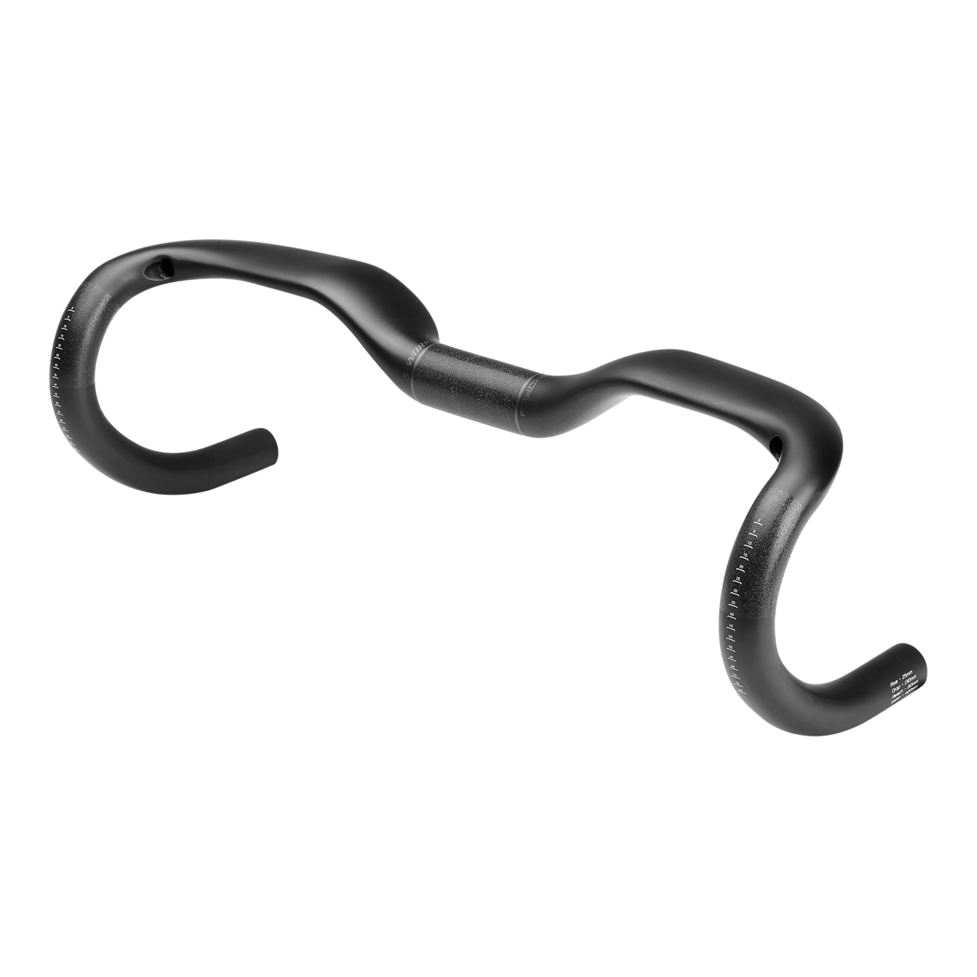 Bike Handlebars - Specialized