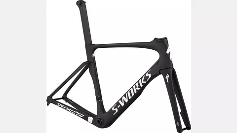 S-Works Venge ViAS Frameset S-Works Venge ViAS Frameset