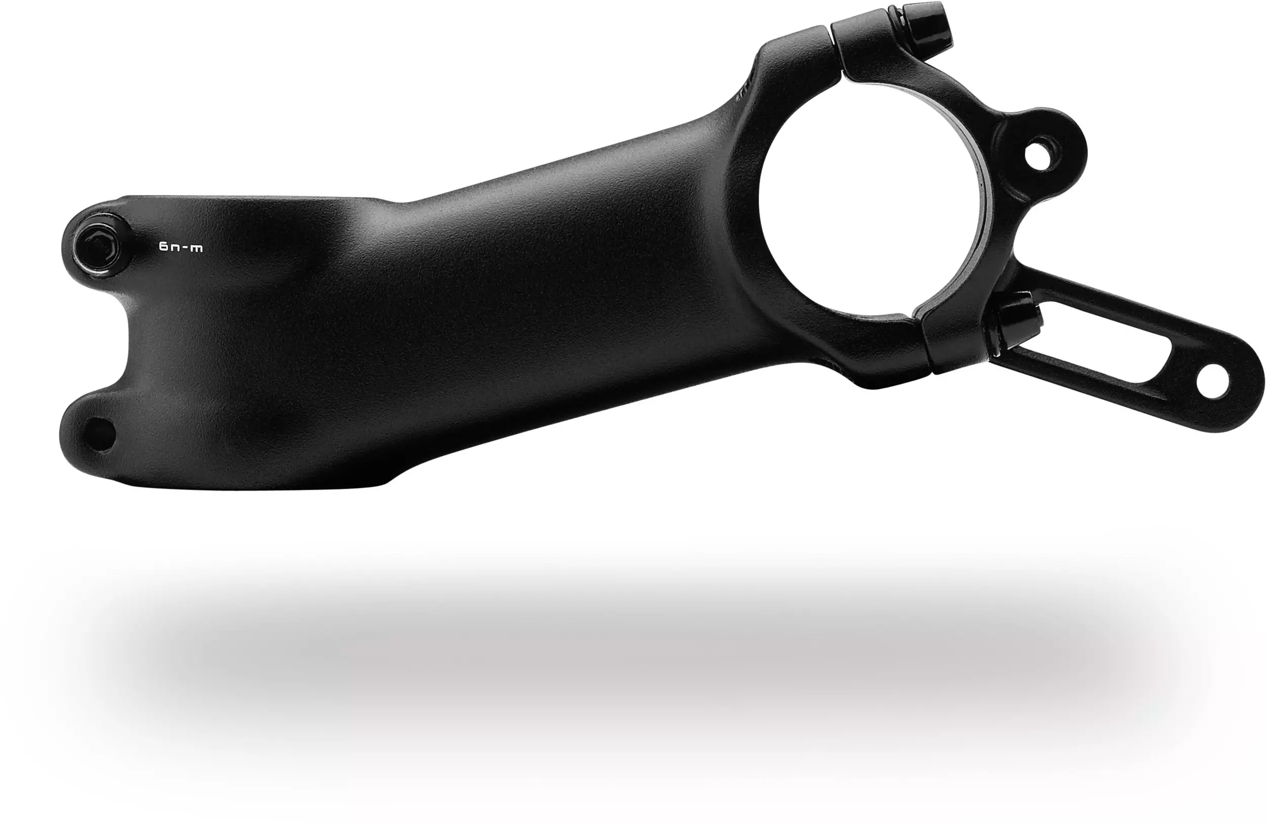 Turbo Vado Stem w Display Light Mount