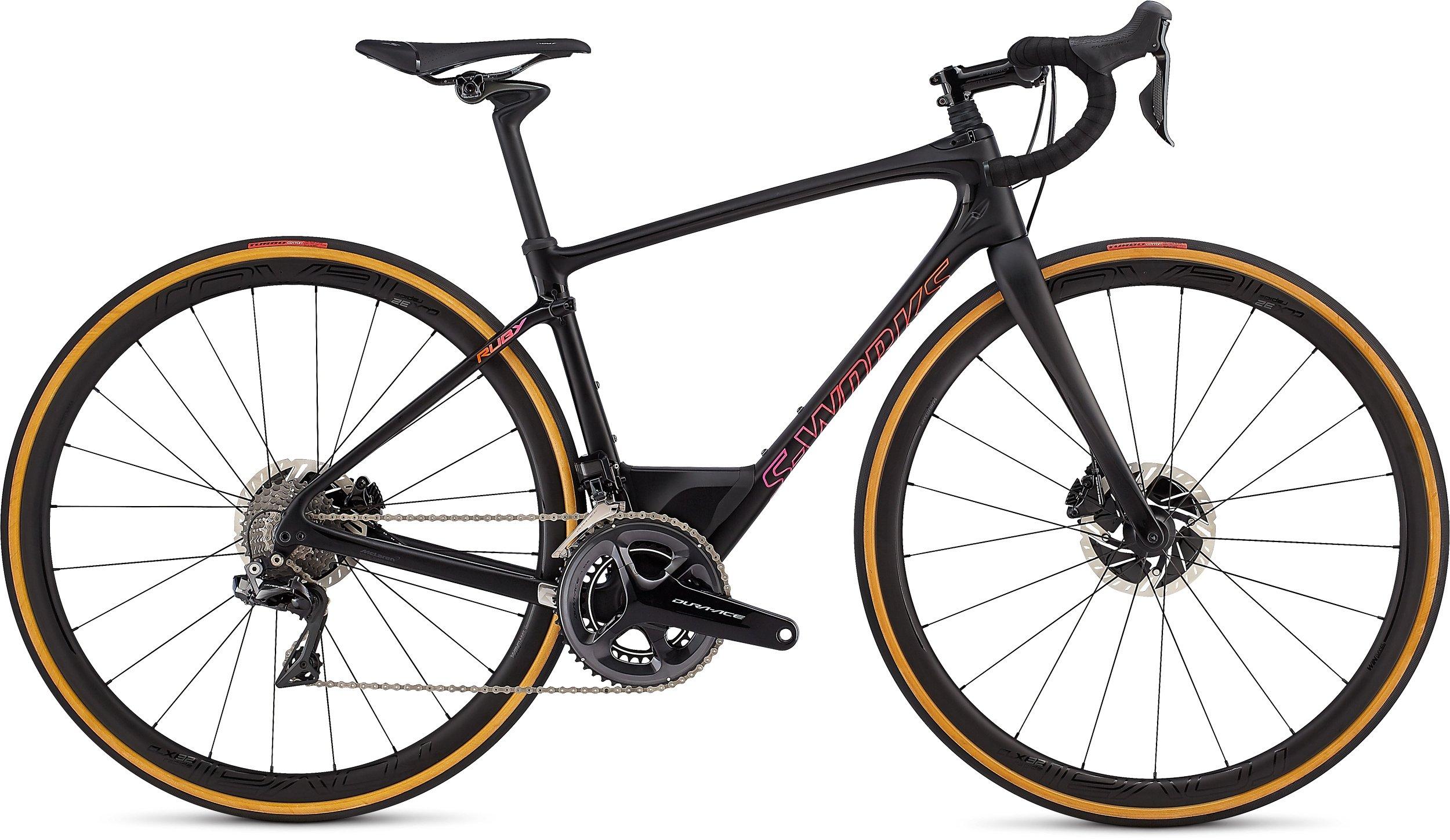 S-Works Ruby Di2 | Specialized.com