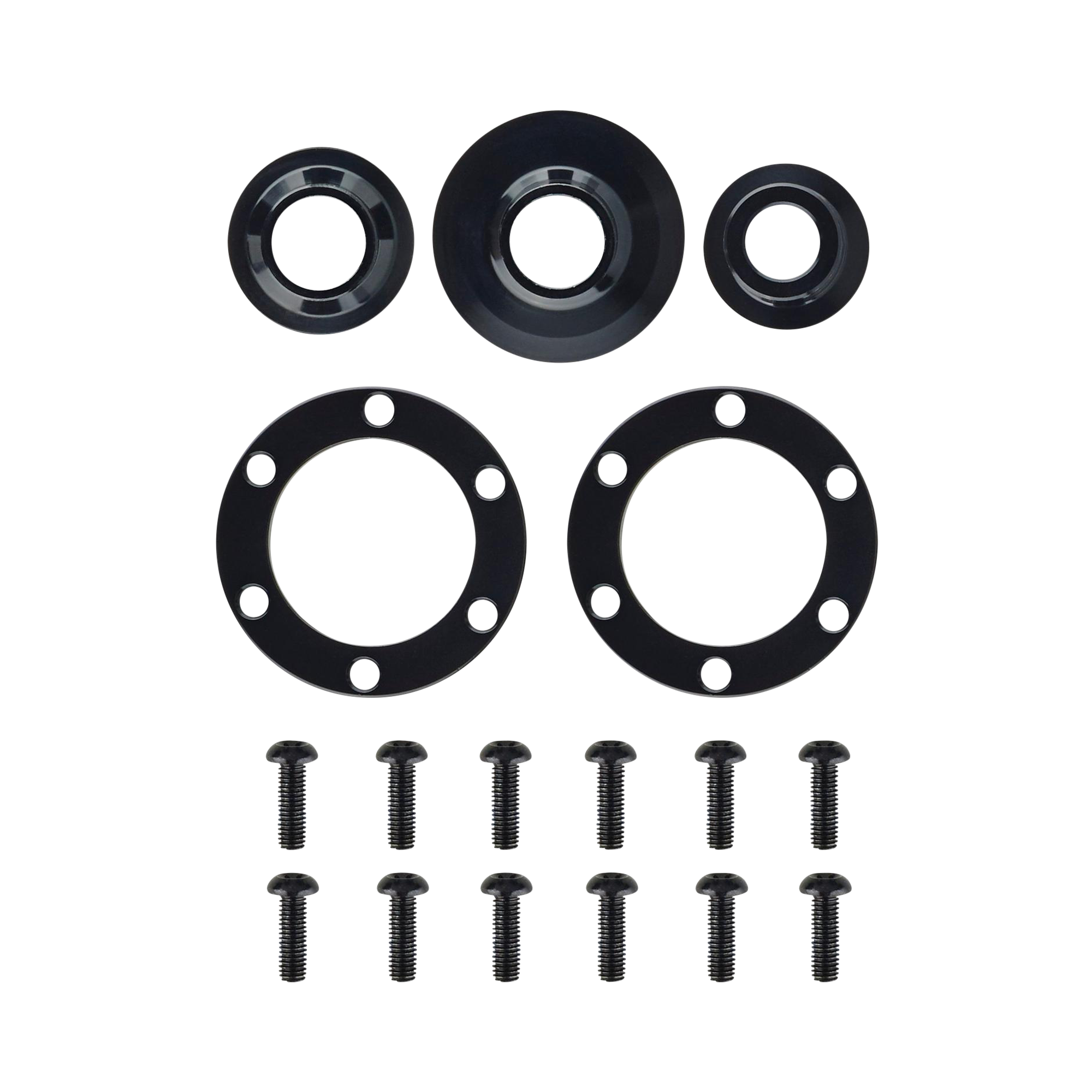 Roval Boost Conversion Kit – Control Carbon / Control / Traverse ...