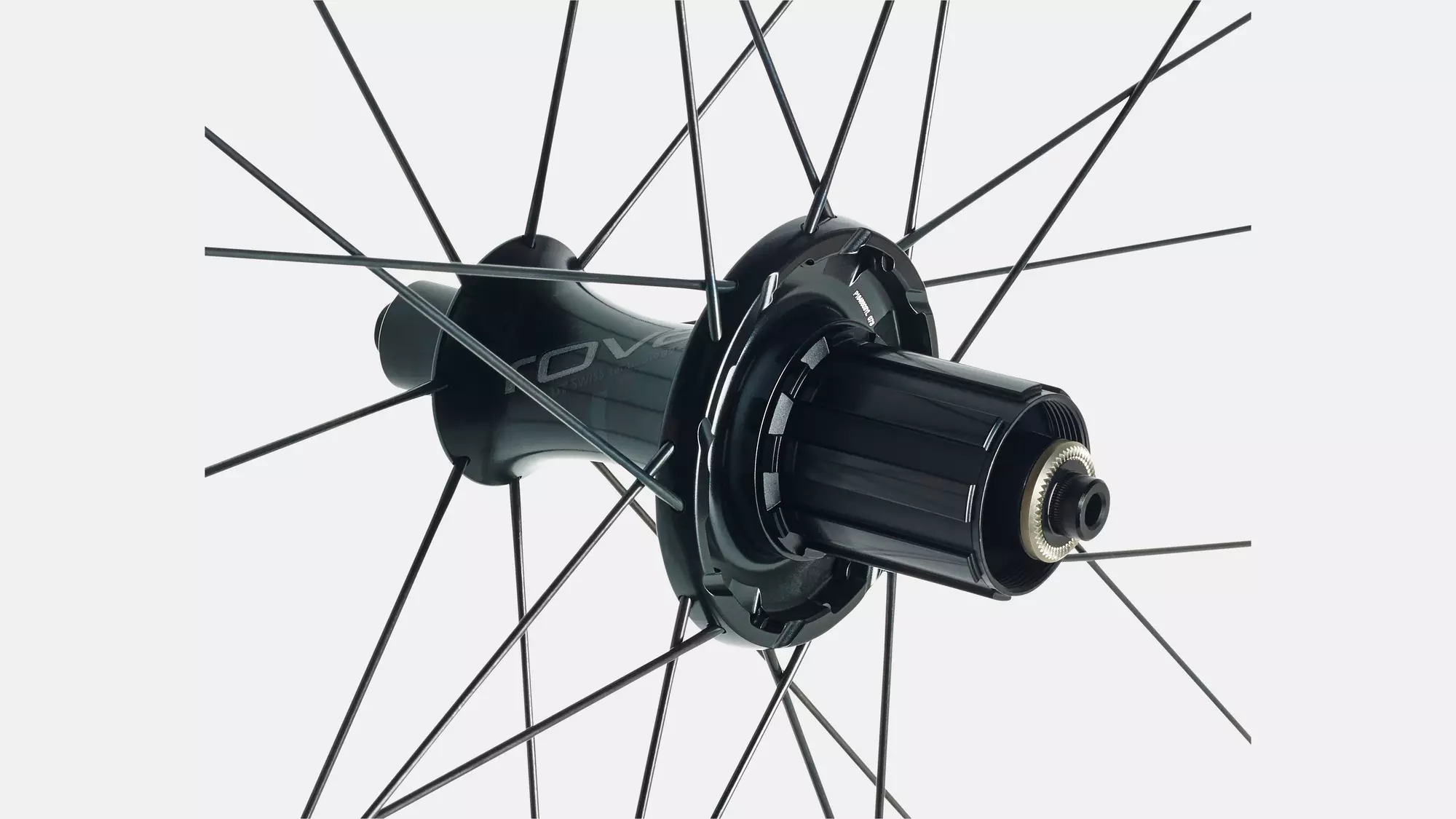 Roval SLX 24 Wheelset Roval SLX 24 Wheelset