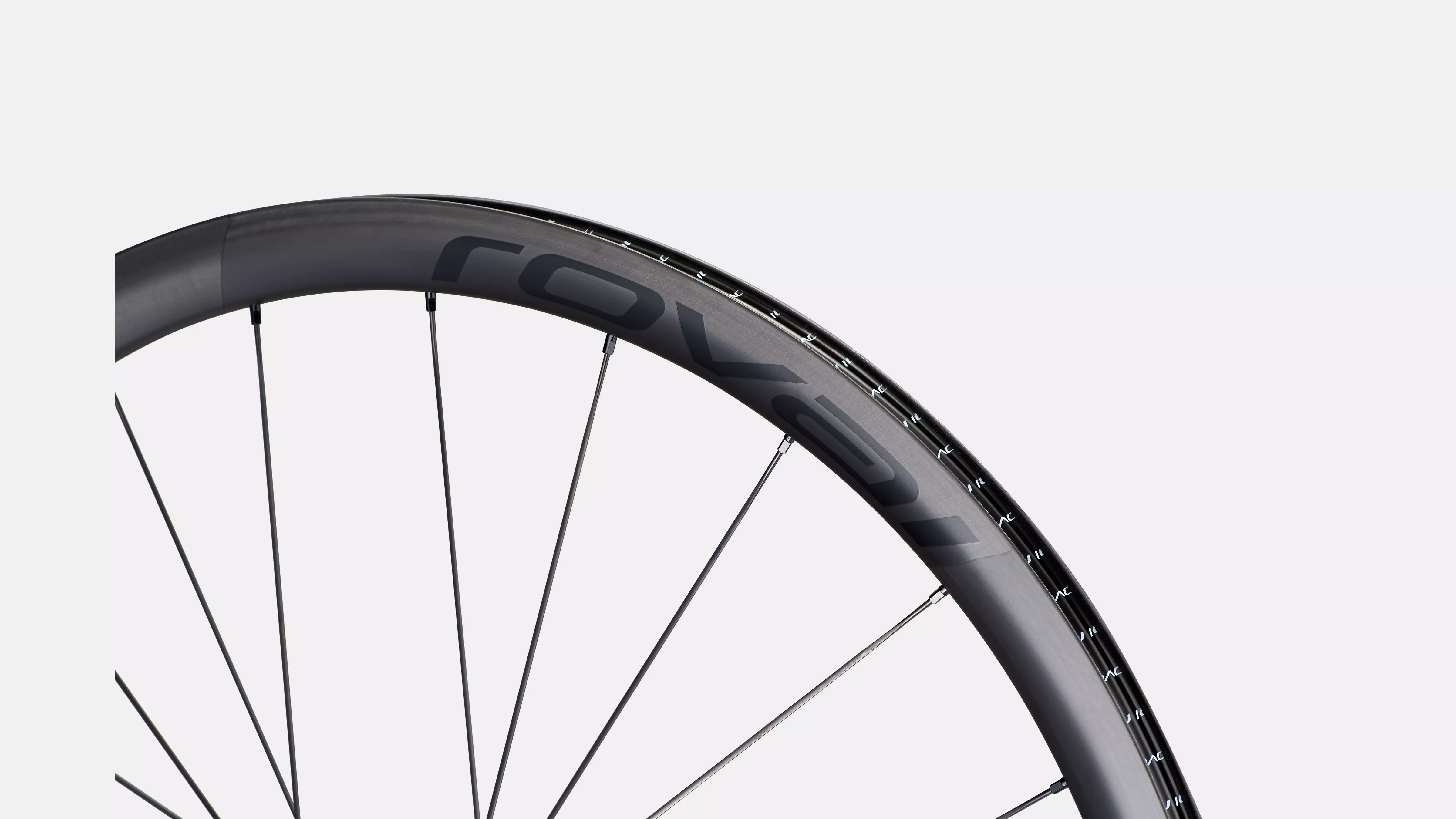 Roval Alpinist CL HG Wheelset Roval Alpinist CL HG Wheelset