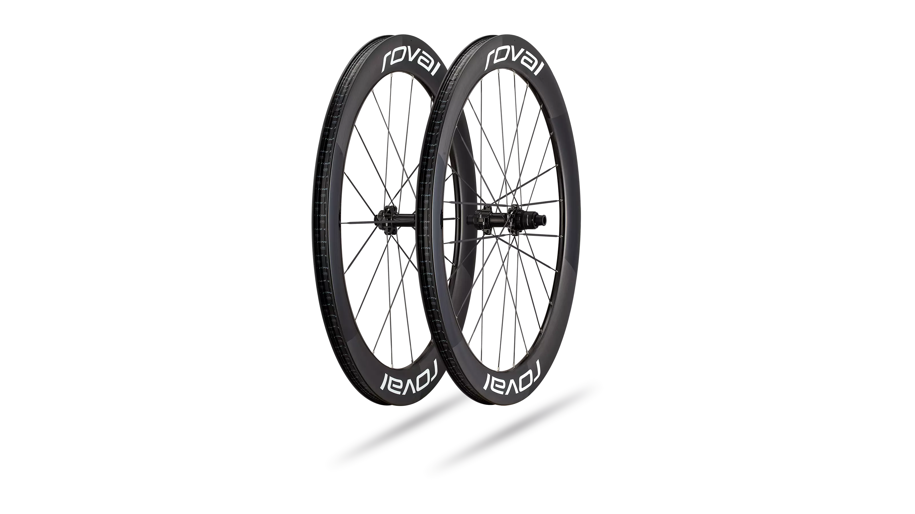 Bike Wheels - Specialized