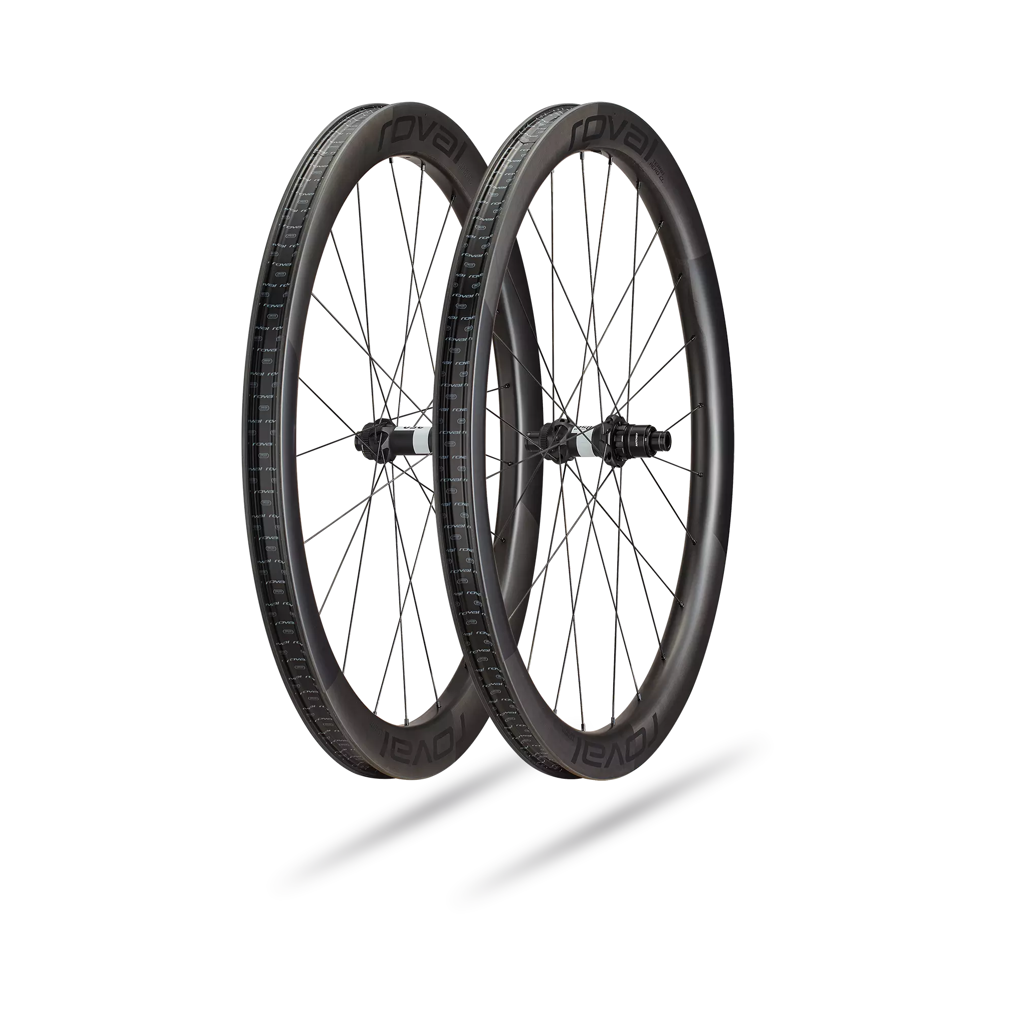 Gravel Bike Wheels and Wheelsets - Specialized