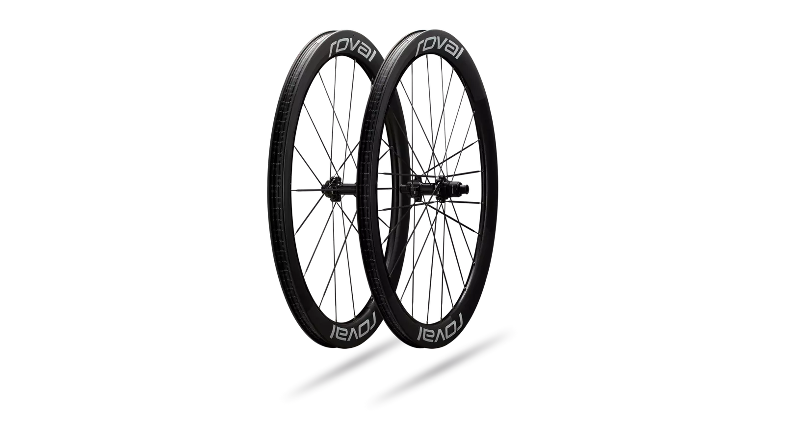 Roval Rapide CLX III 碳纤维公路车轮组 | Specialized.com.cn