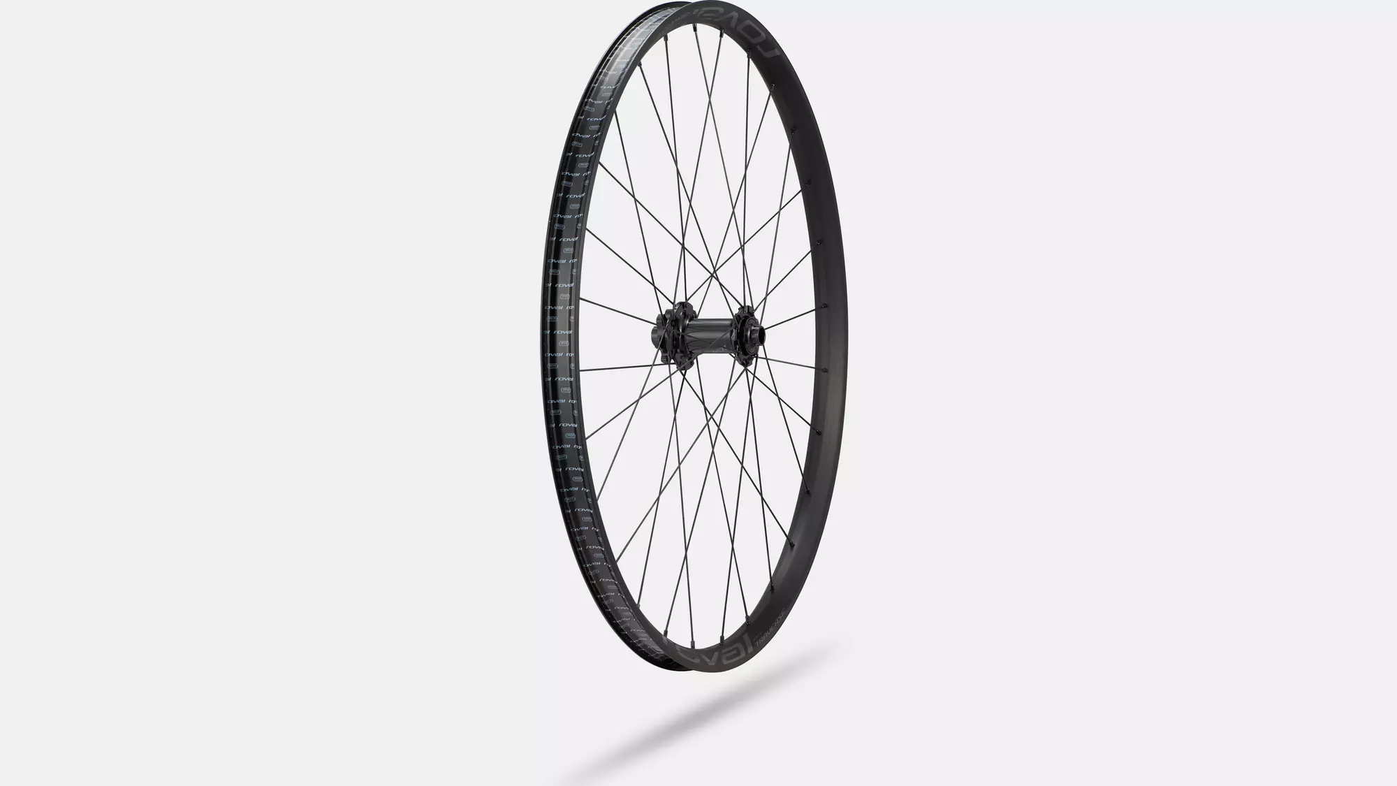 Roval Traverse 29 6B - Front Roval Traverse 29 6B - Front