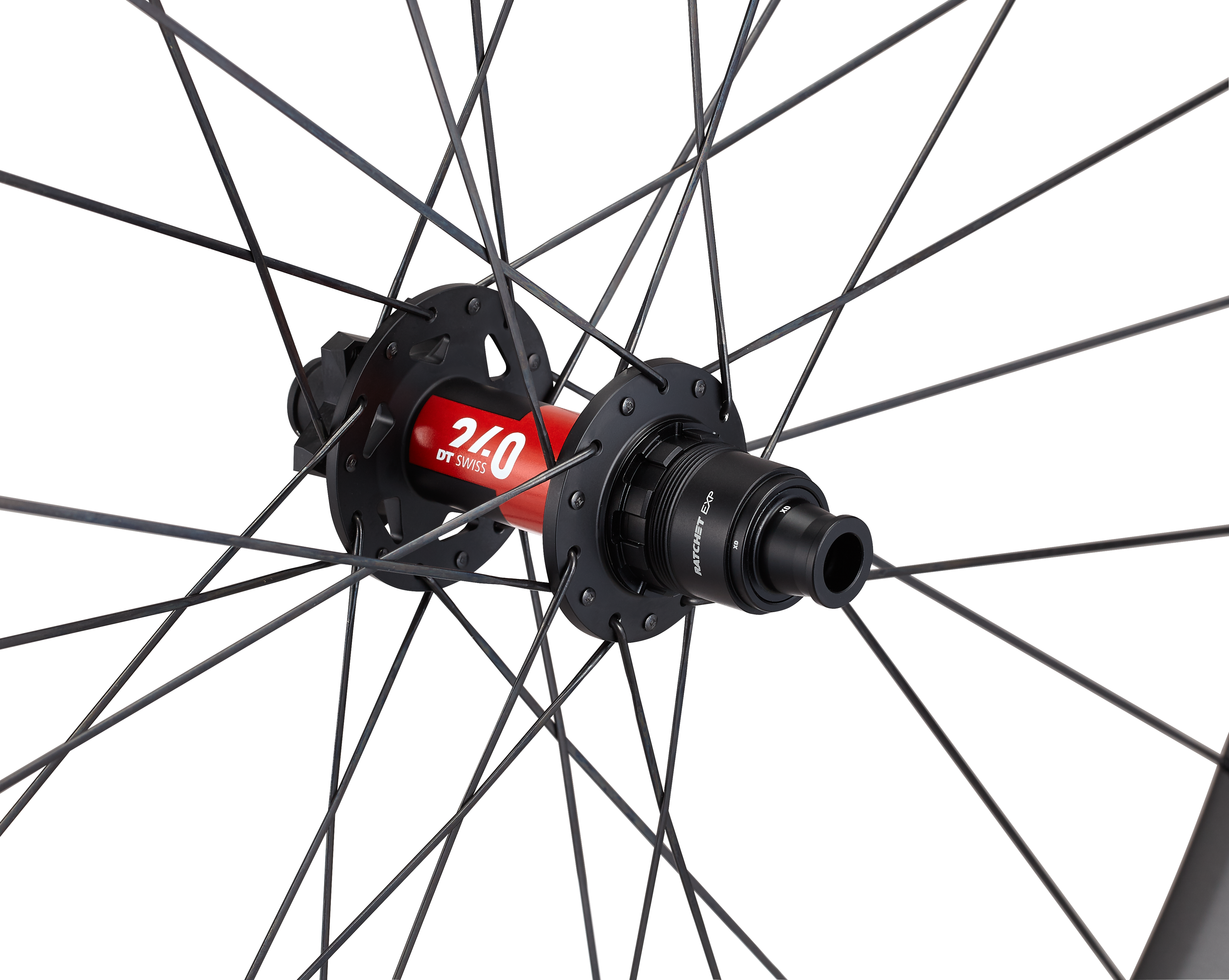 Roval Traverse HD 240 6B | Specialized.com