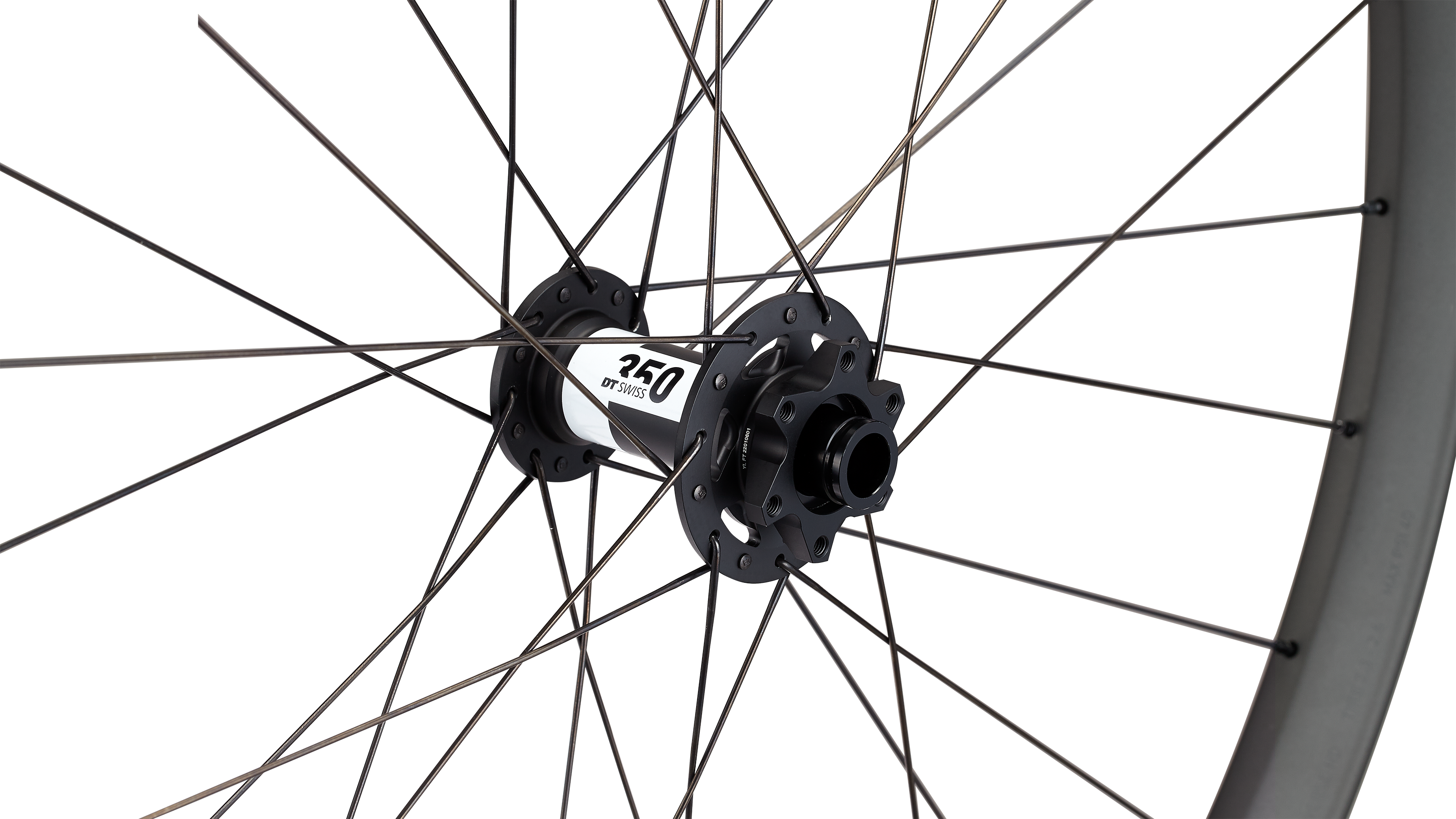 Roval Traverse HD 350 6B