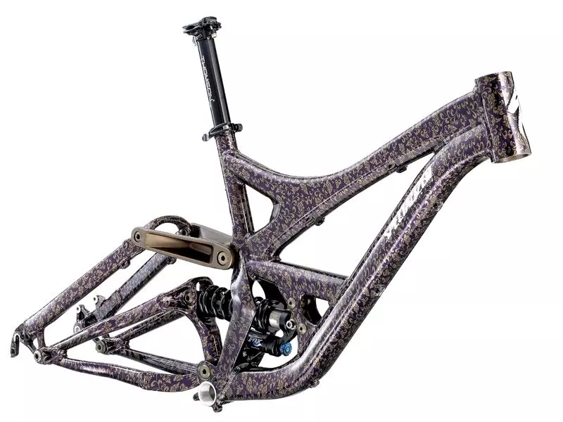 Specialized demo 7 2009 store