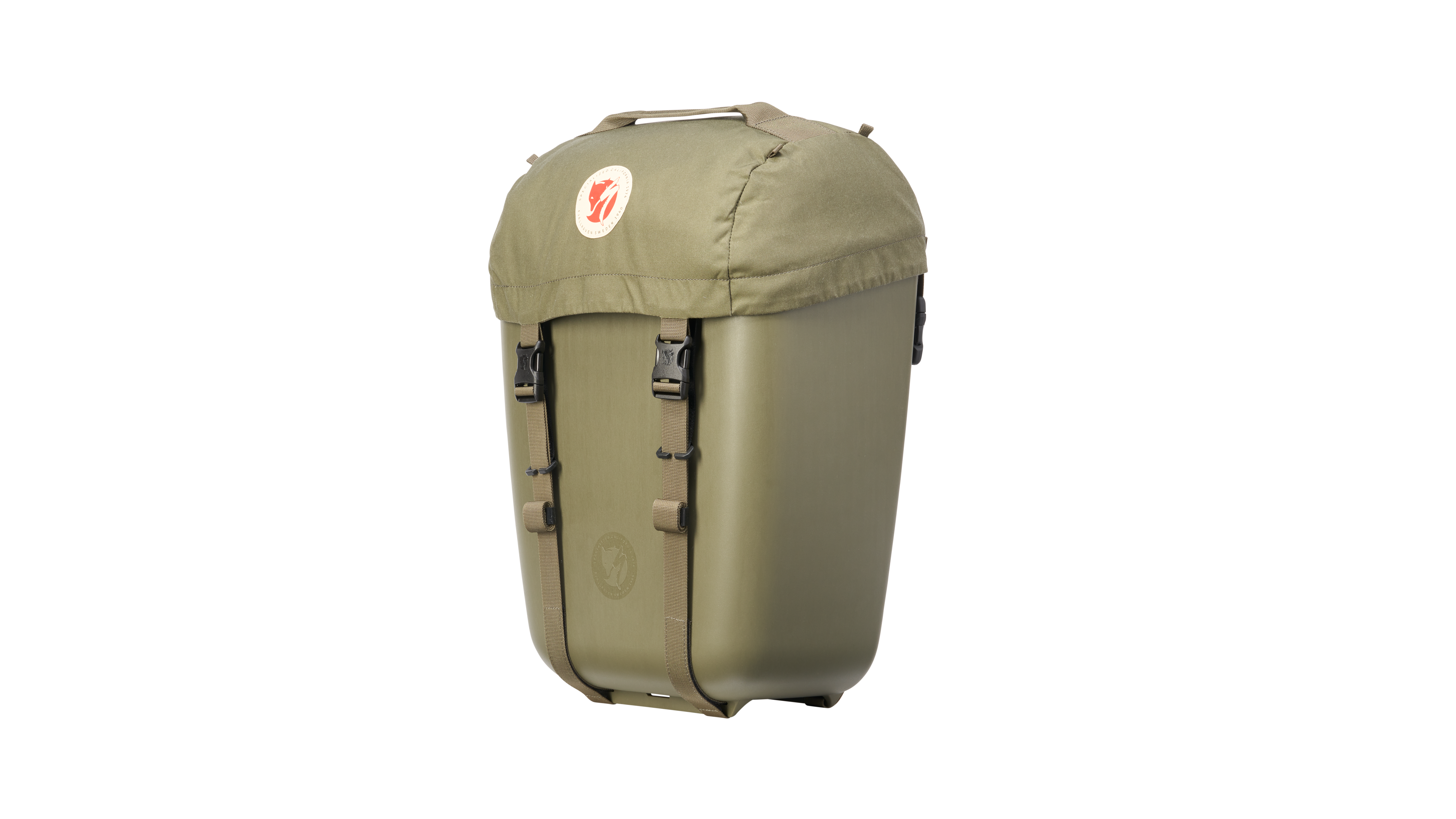 Specialized/Fjällräven Cave Lid Pack | Specialized.com