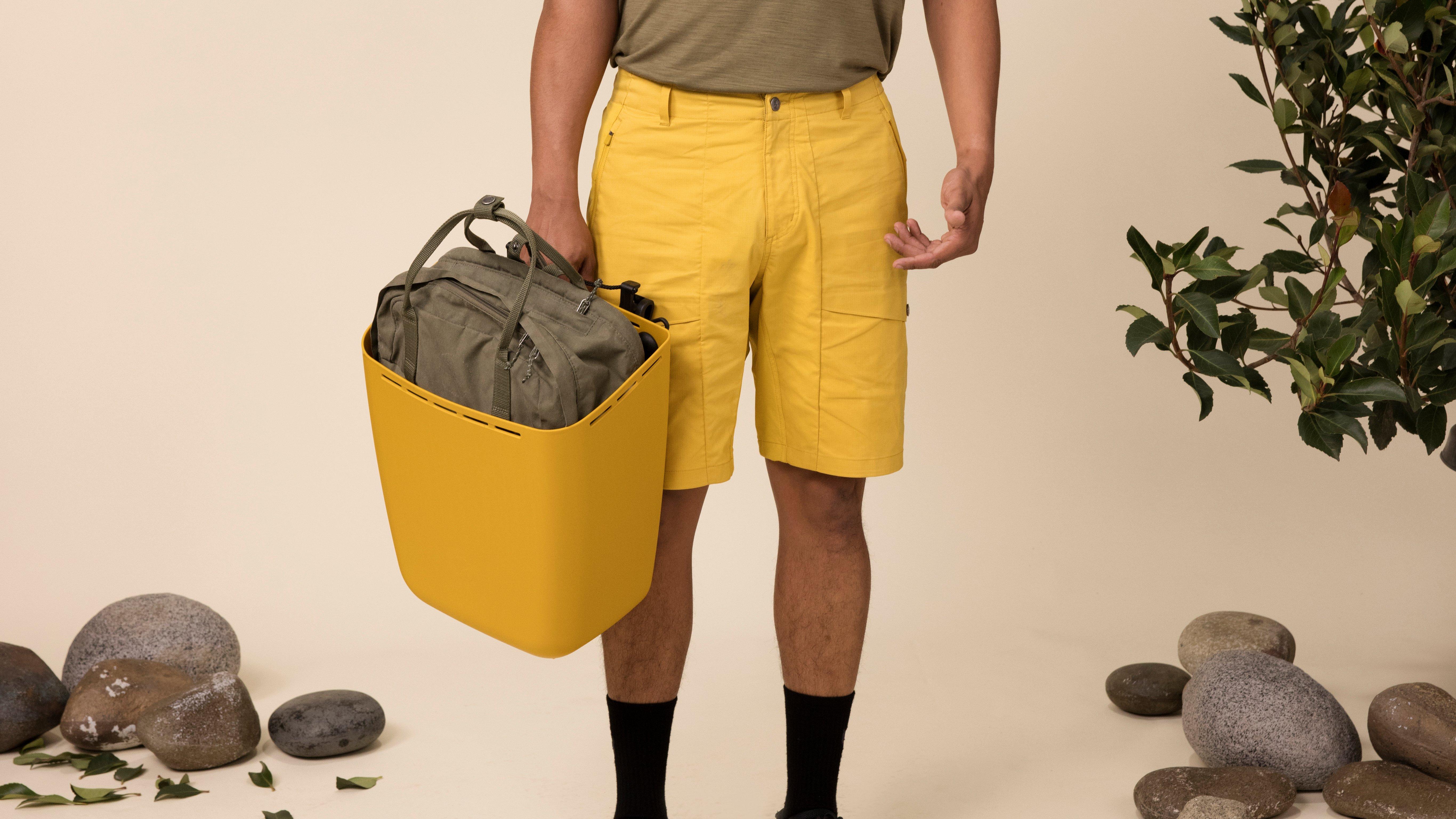 Specialized/Fjällräven Cave Pack