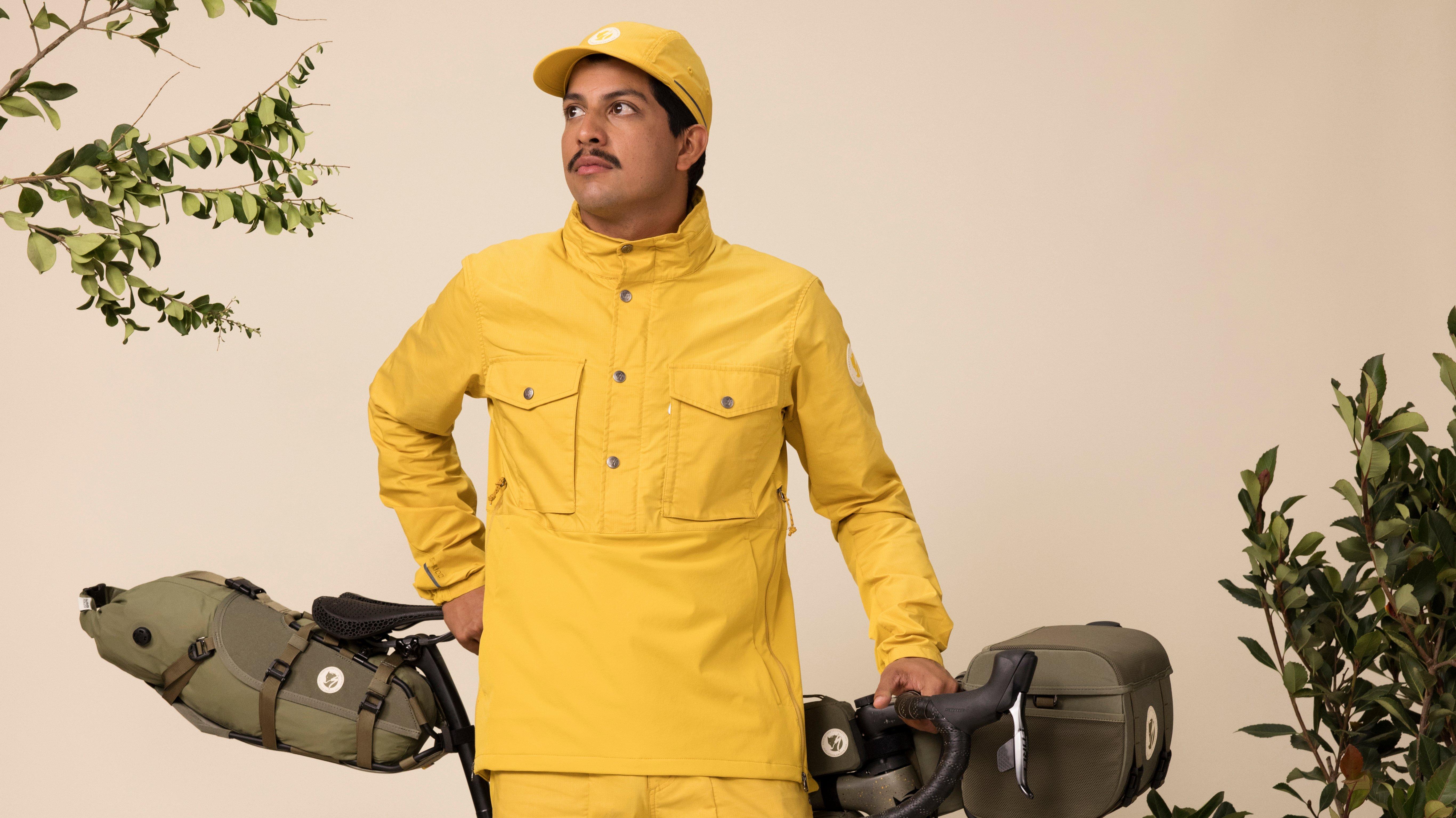 Specialized/Fjällräven 尾包支架 | Specialized.com