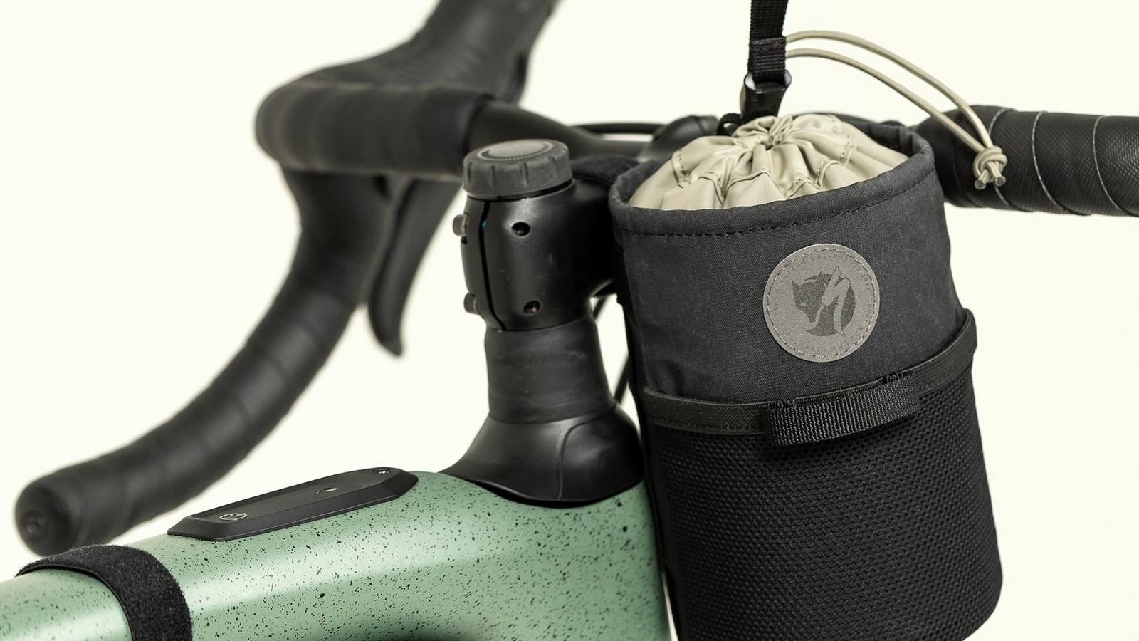 Specialized/Fjällräven Snack Bag | Specialized.com