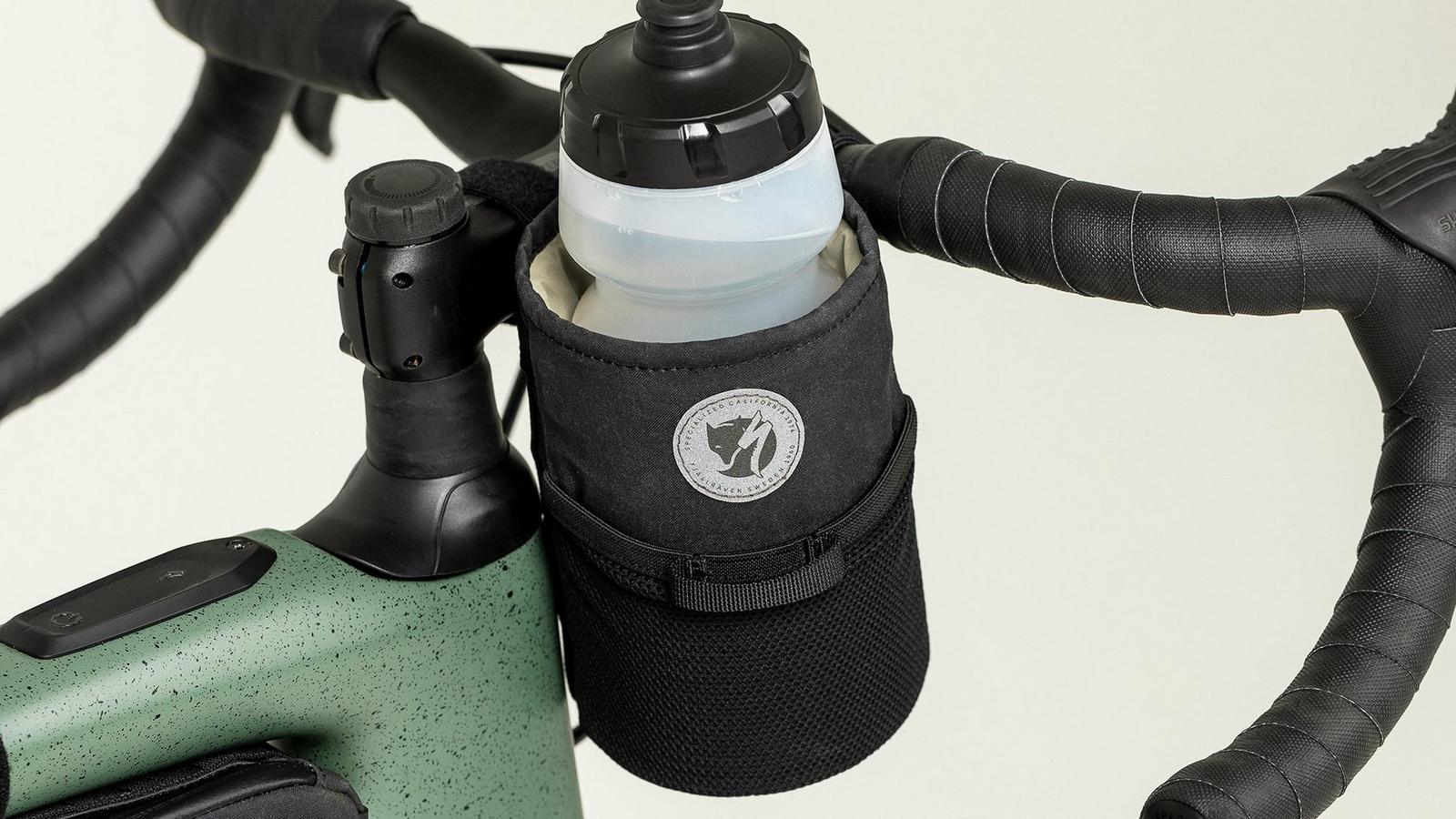 Specialized/Fjällräven Snack Bag | Specialized.com