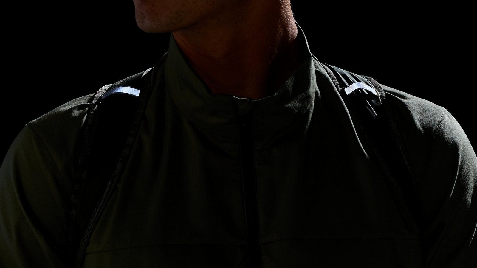 Specialized/Fjällräven Expandable Hip Pack | Specialized.com