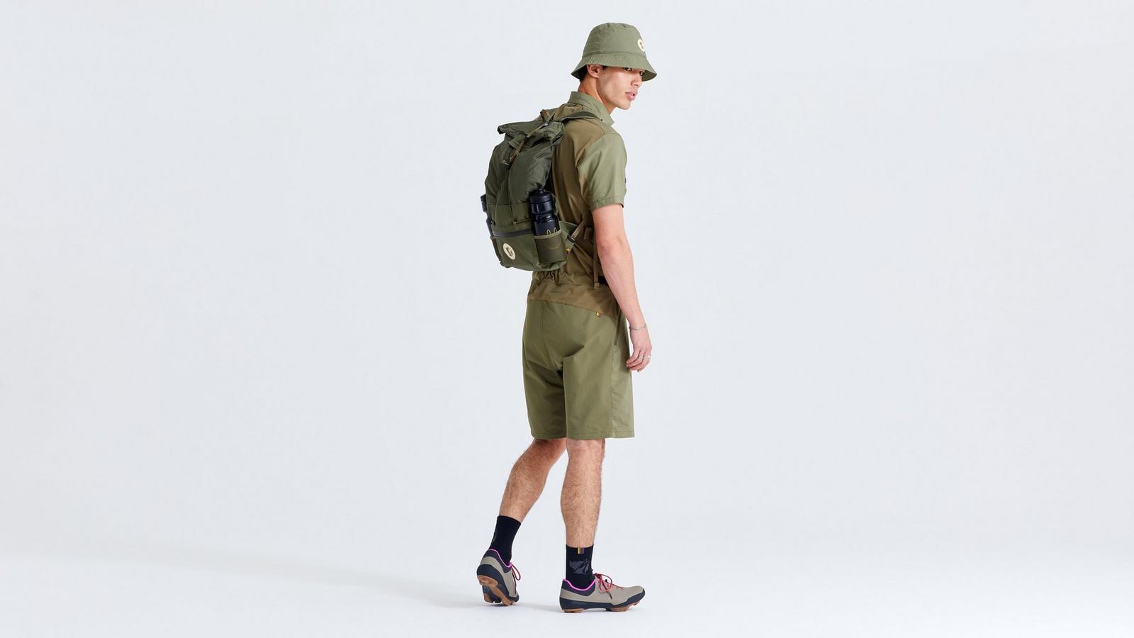 Specialized/Fjällräven Expandable Hip Pack | Specialized.com