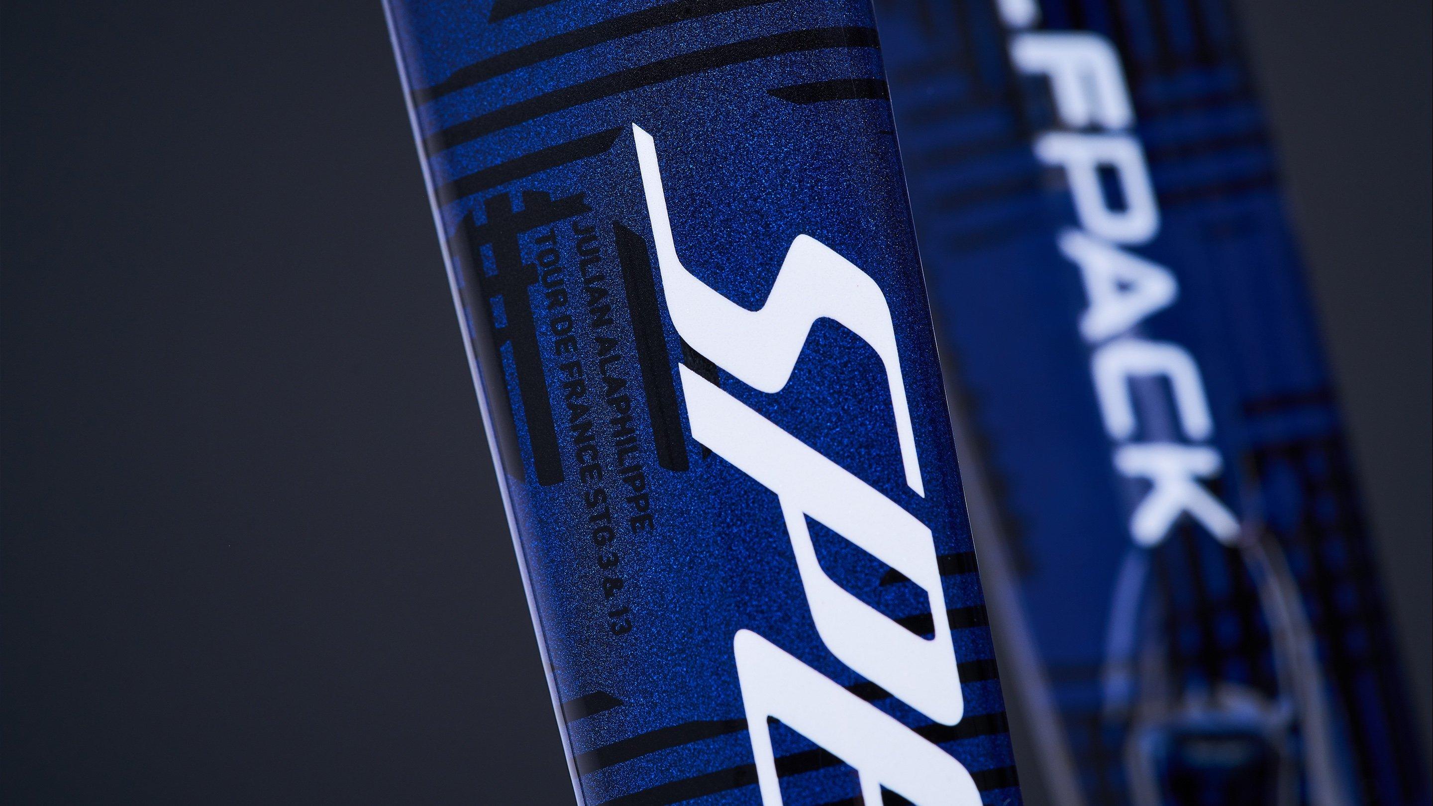 S-Works Tarmac SL6 Disc Frameset Deceuninick - Quick-Step LTD ...