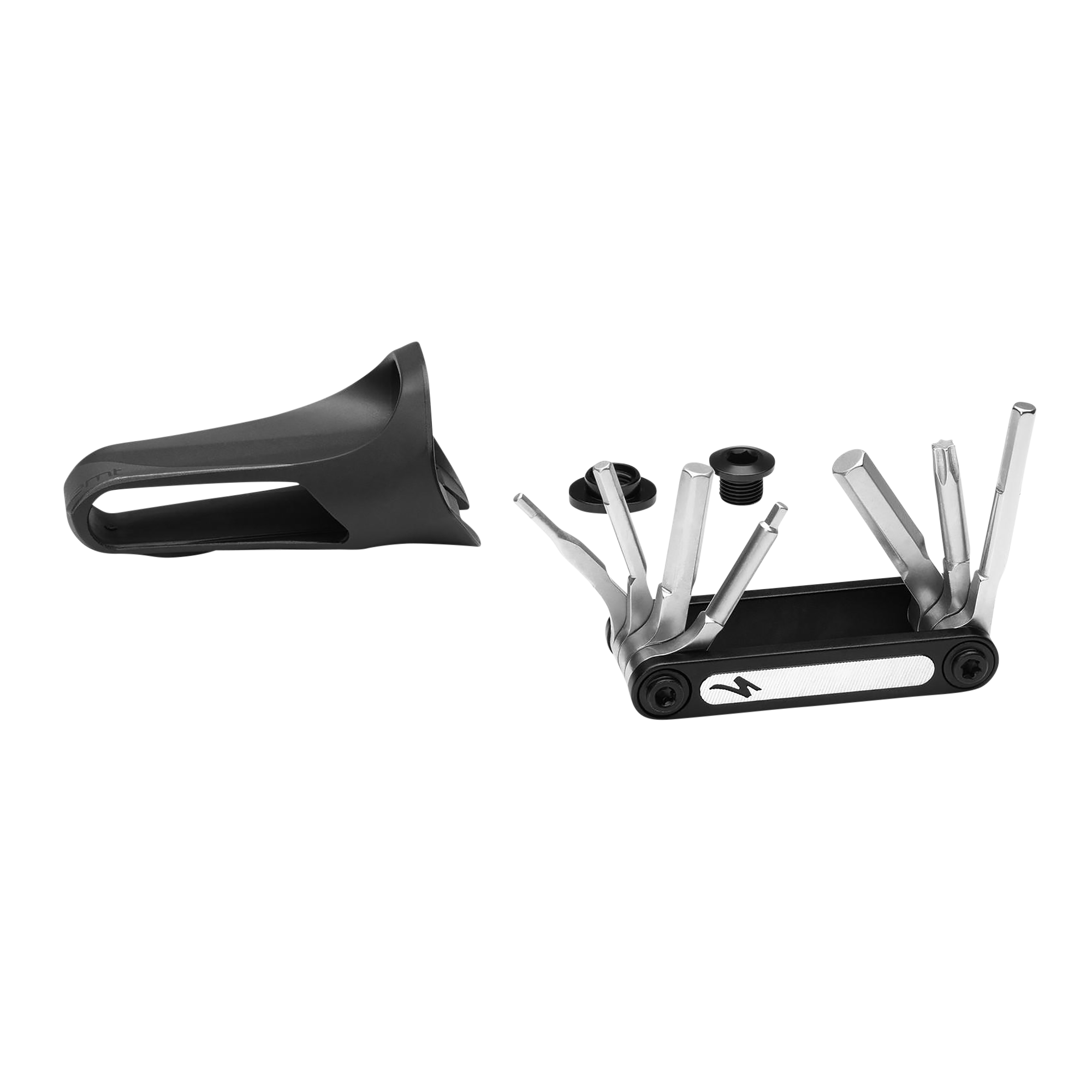 EMT Cage Mount Road Tool