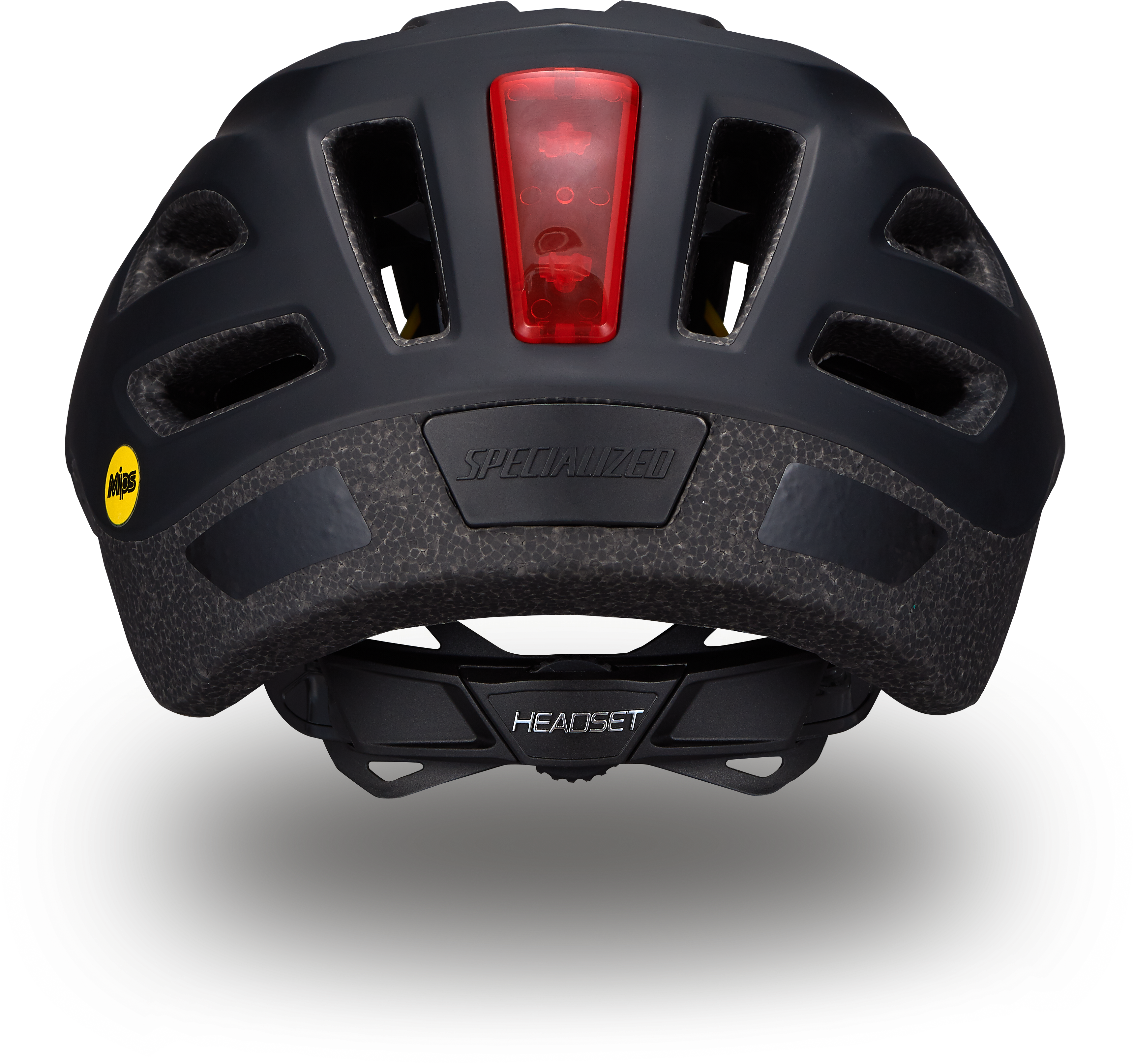 Shuffle Youth LED Standard Buckle | Specialized.com