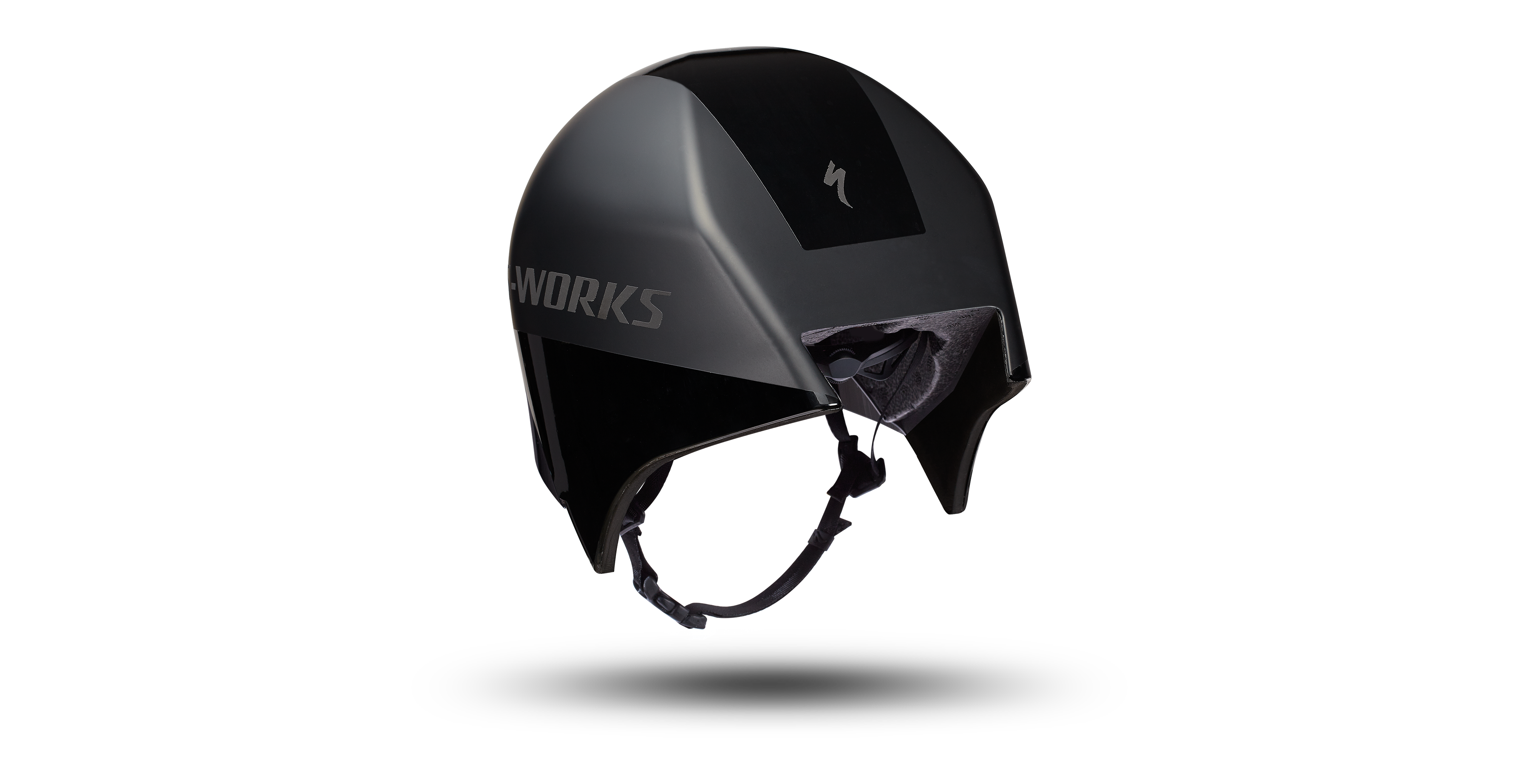 SW TT5 Short Visor