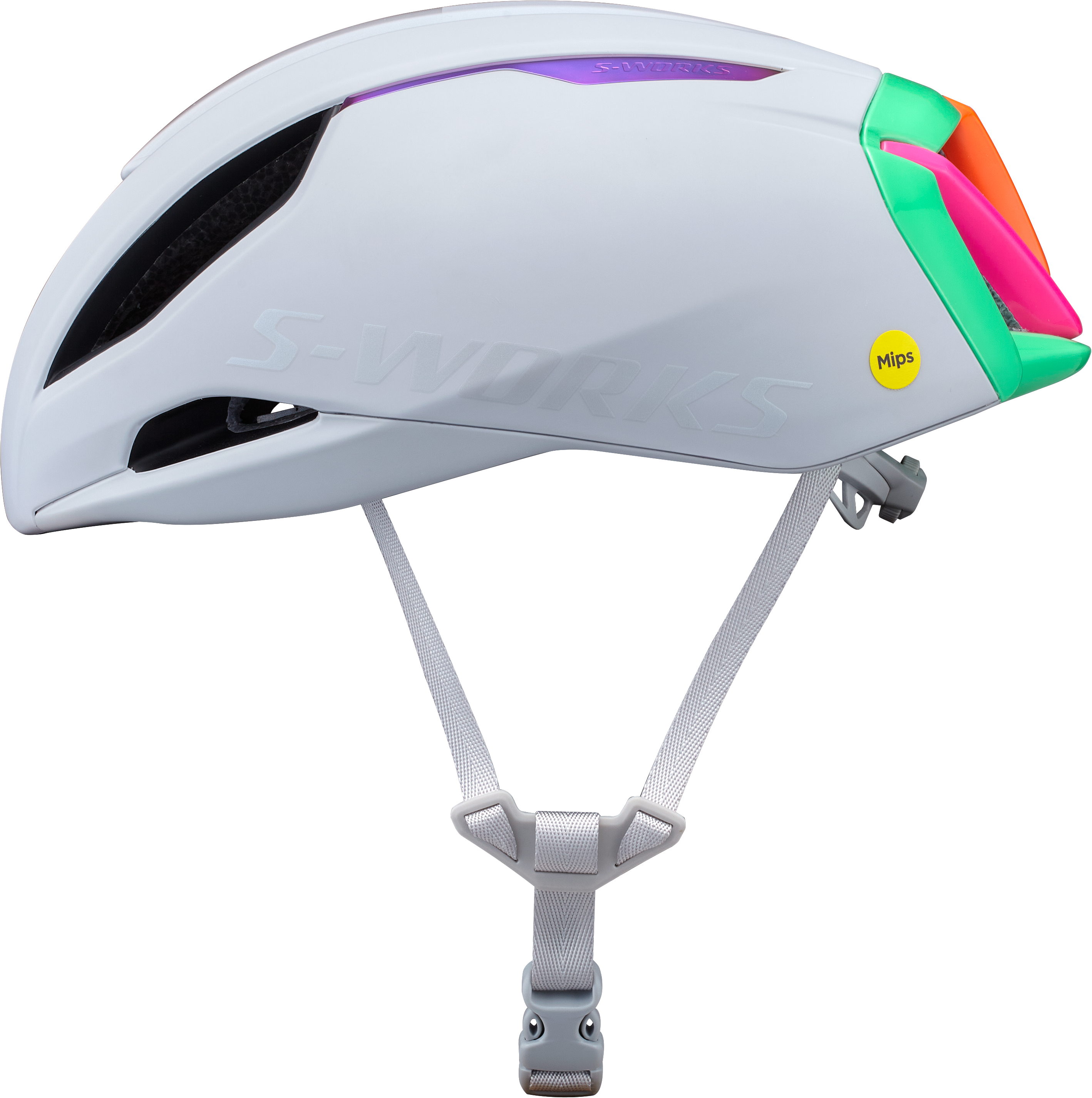 S-Works Evade 3 | Specialized.com