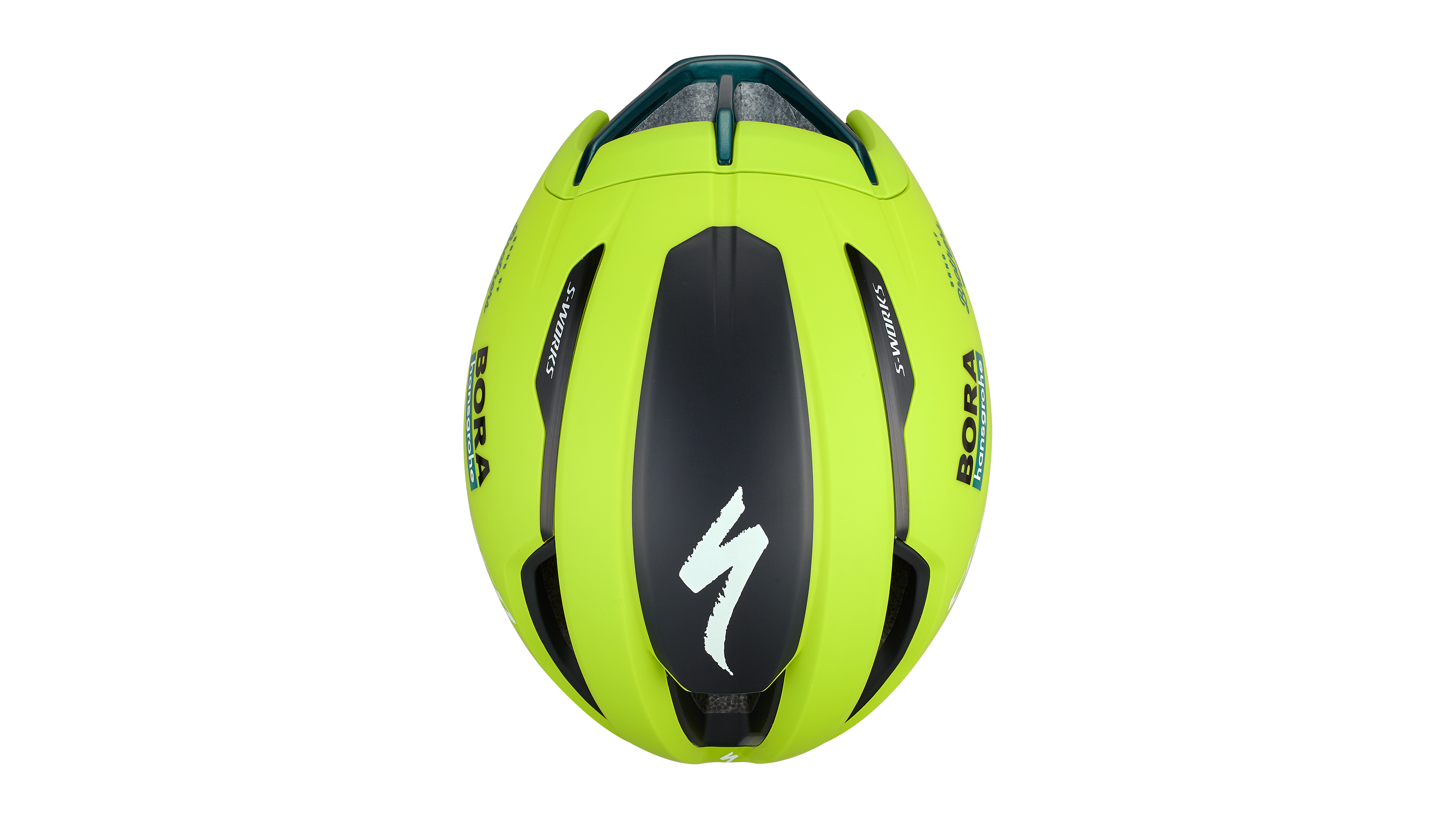 S-Works Evade 3 - Team Replica