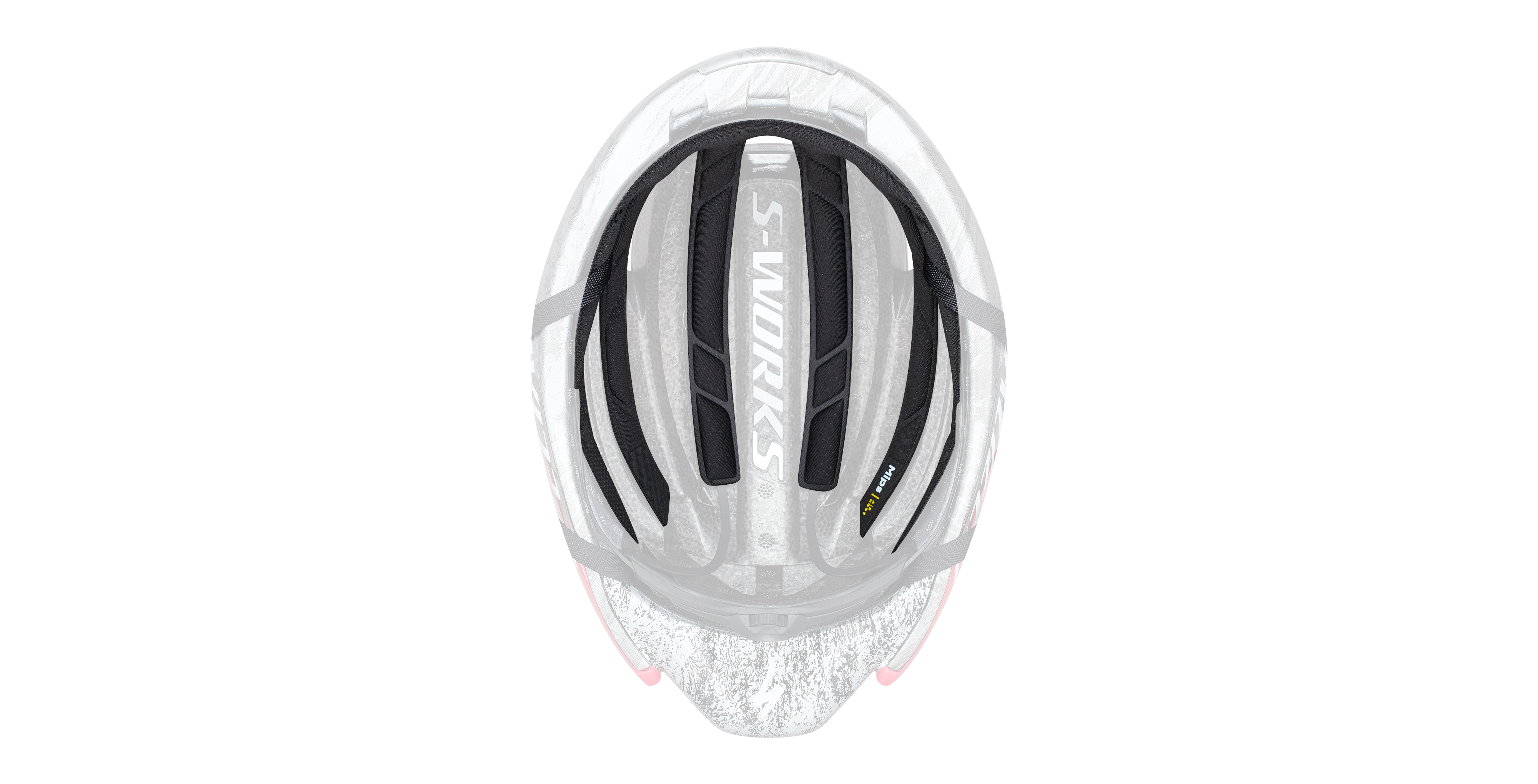 S-Works Evade 3 LTD - Forward 50 Collection